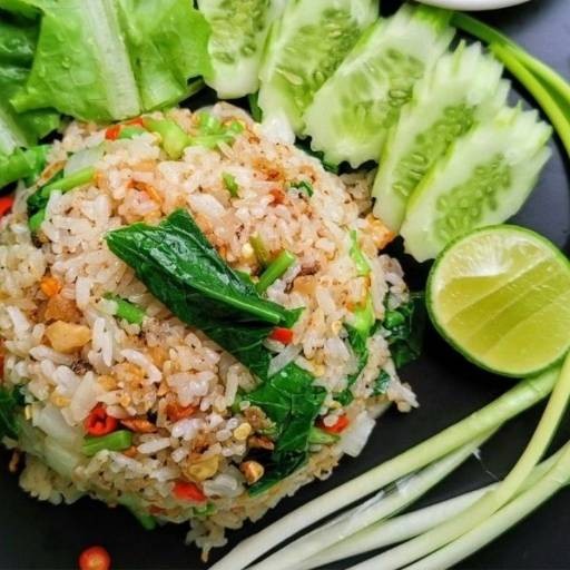 รีวิว THA ZIN MON Cuisine - รสชาติเหมือนภัตตาคารเลย