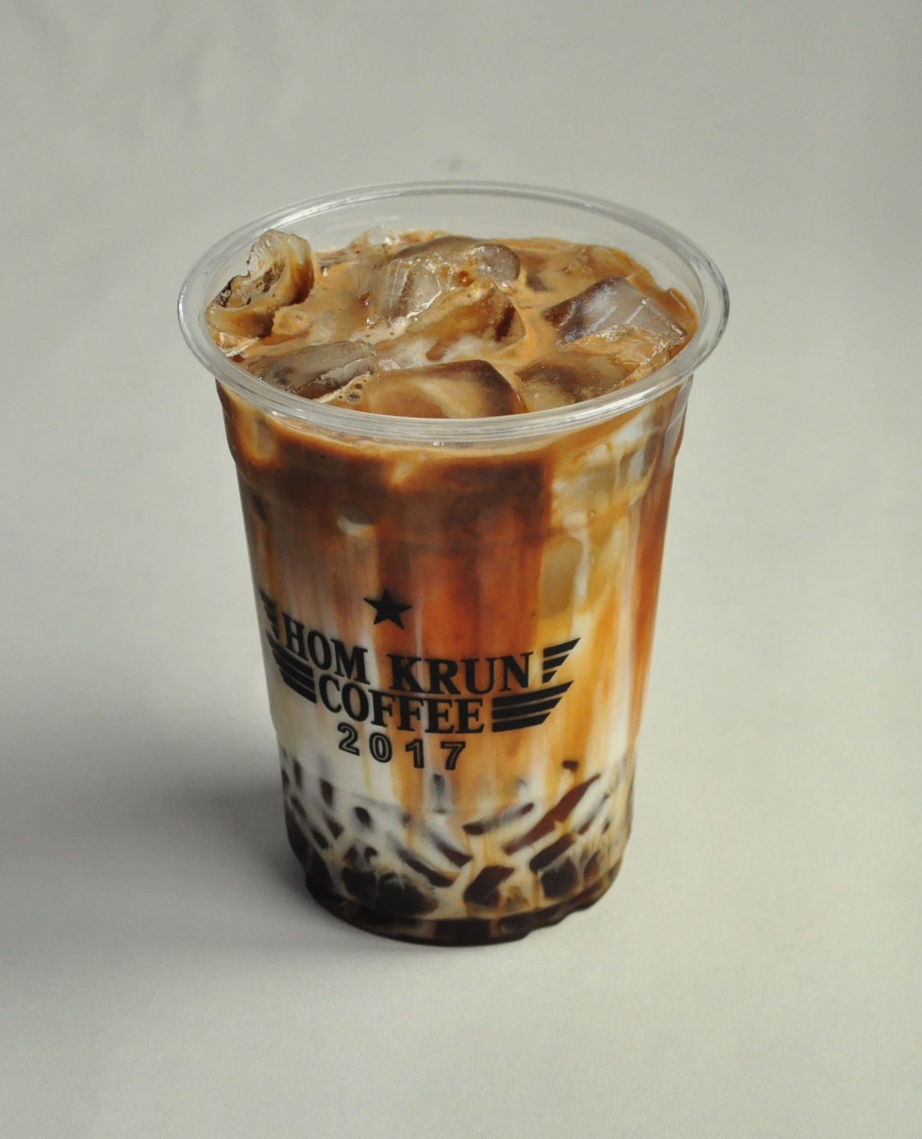 บราวน์ซูก้า เจลลี่ มัคิอาโต้ • หอมหวานนุ่มเจลลี่บราวน์ซูก้า กับนมสดและ ...