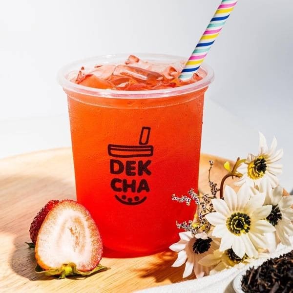 ร้าน Dek Cha มาบตาพุดซอย 12 | รีวิวร้านอาหาร