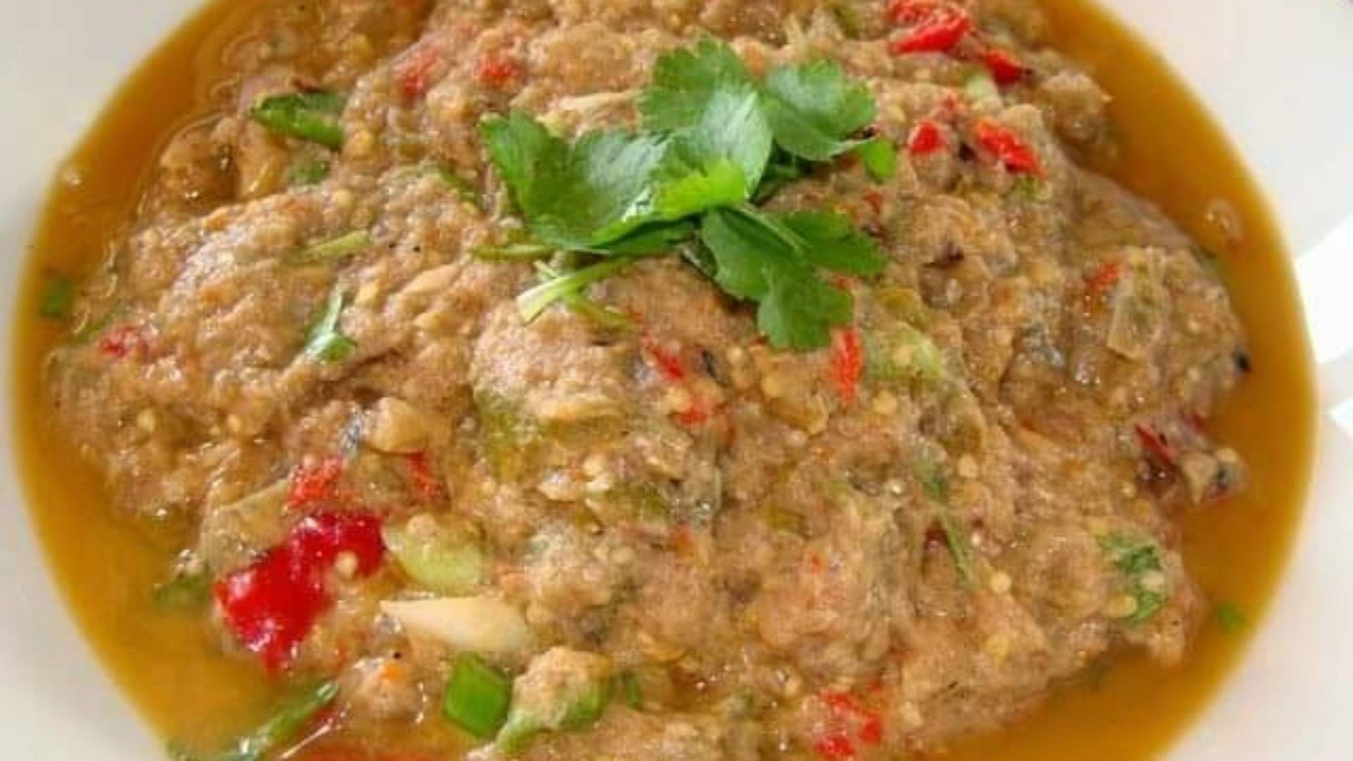 ร้าน ครัวบ้านๆ โจ๊ก อาหารตามสั่ง วัดกลางบางพระ | รีวิวร้านอาหาร