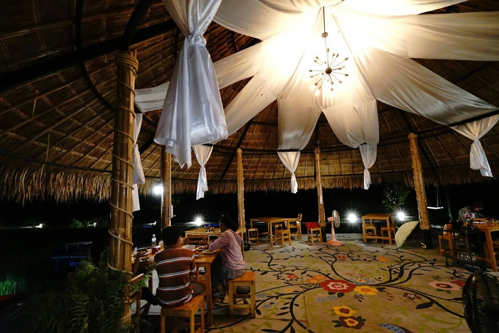 รูป Tree Bar’ & Restaurant