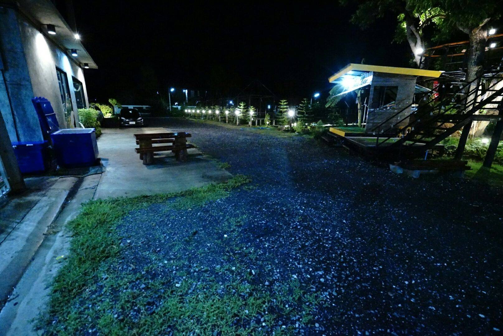 รูป Tree Bar’ & Restaurant