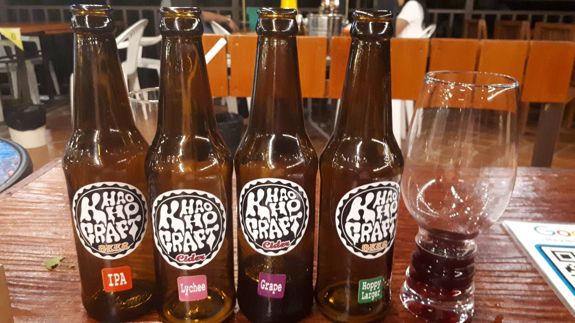 รีวิว ไร่สองเรา @เขาค้อ เขาค้อ - อาหารอร่อย บริการ ที่สำคัญมากคือมี ...