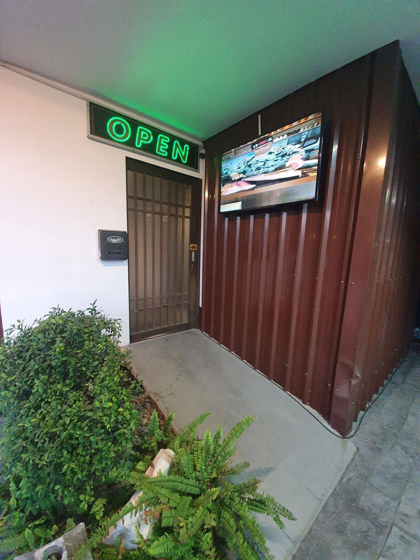 รีวิว iX Sakaba - 3.5⭐ เชฟคนญี่ปุ่นทำเองเลย!