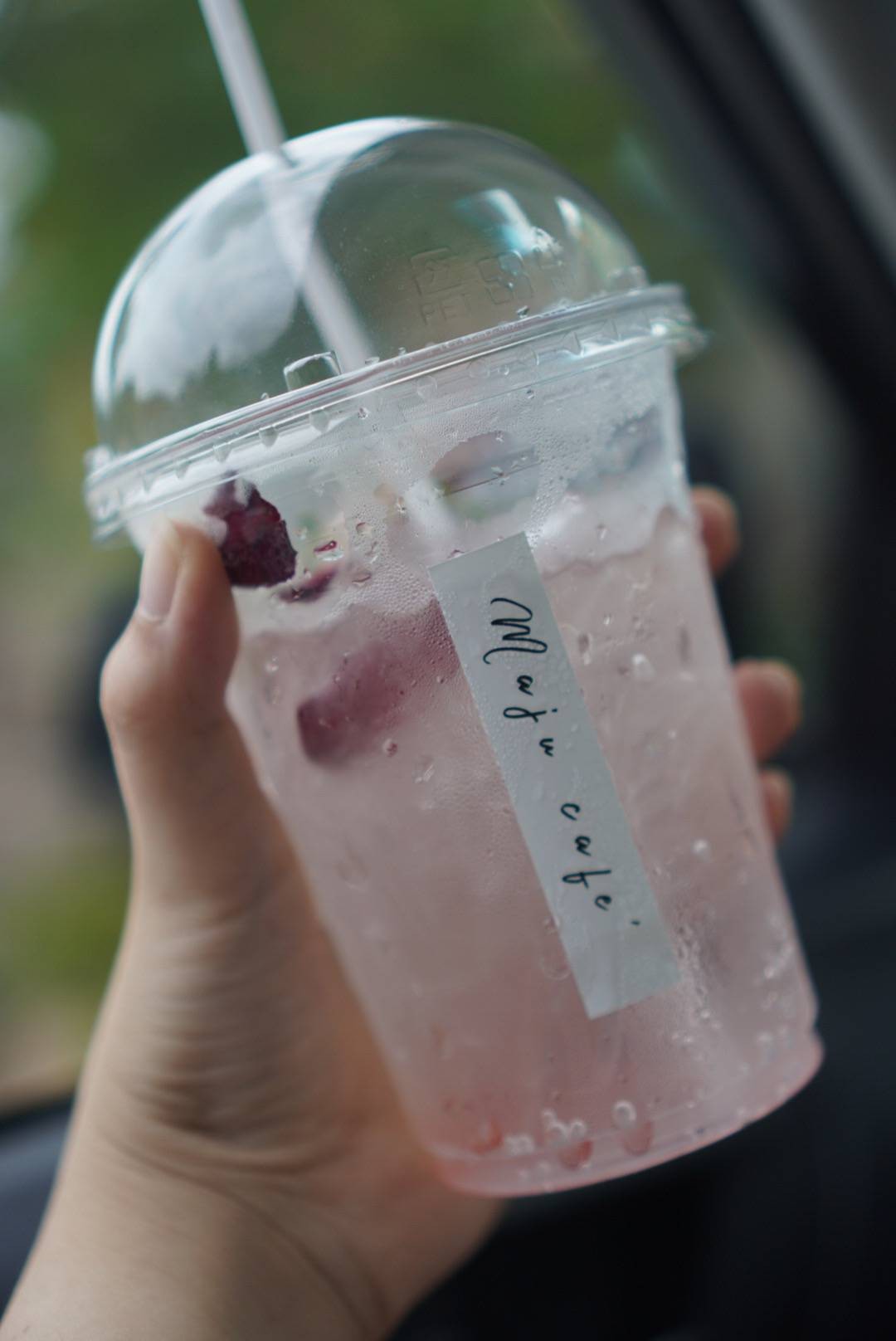 ร้าน Maju Cafe | รีวิวร้านอาหาร - Wongnai