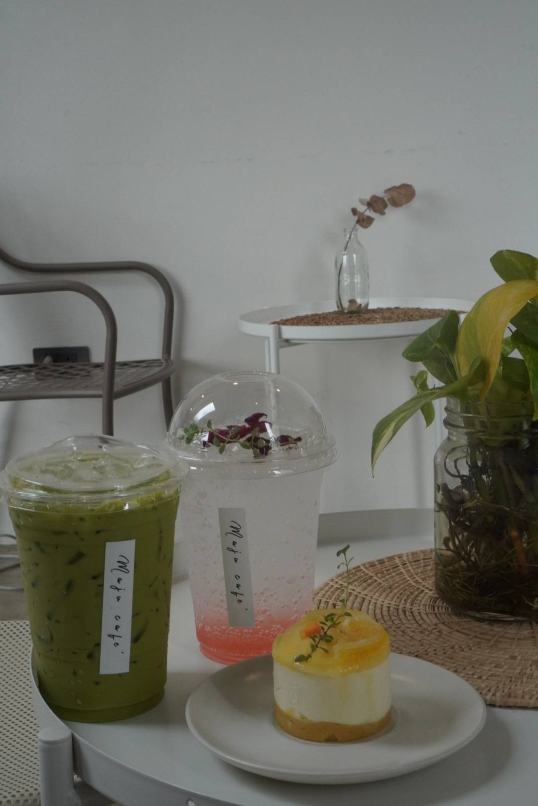 ร้าน Maju Cafe | รีวิวร้านอาหาร - Wongnai