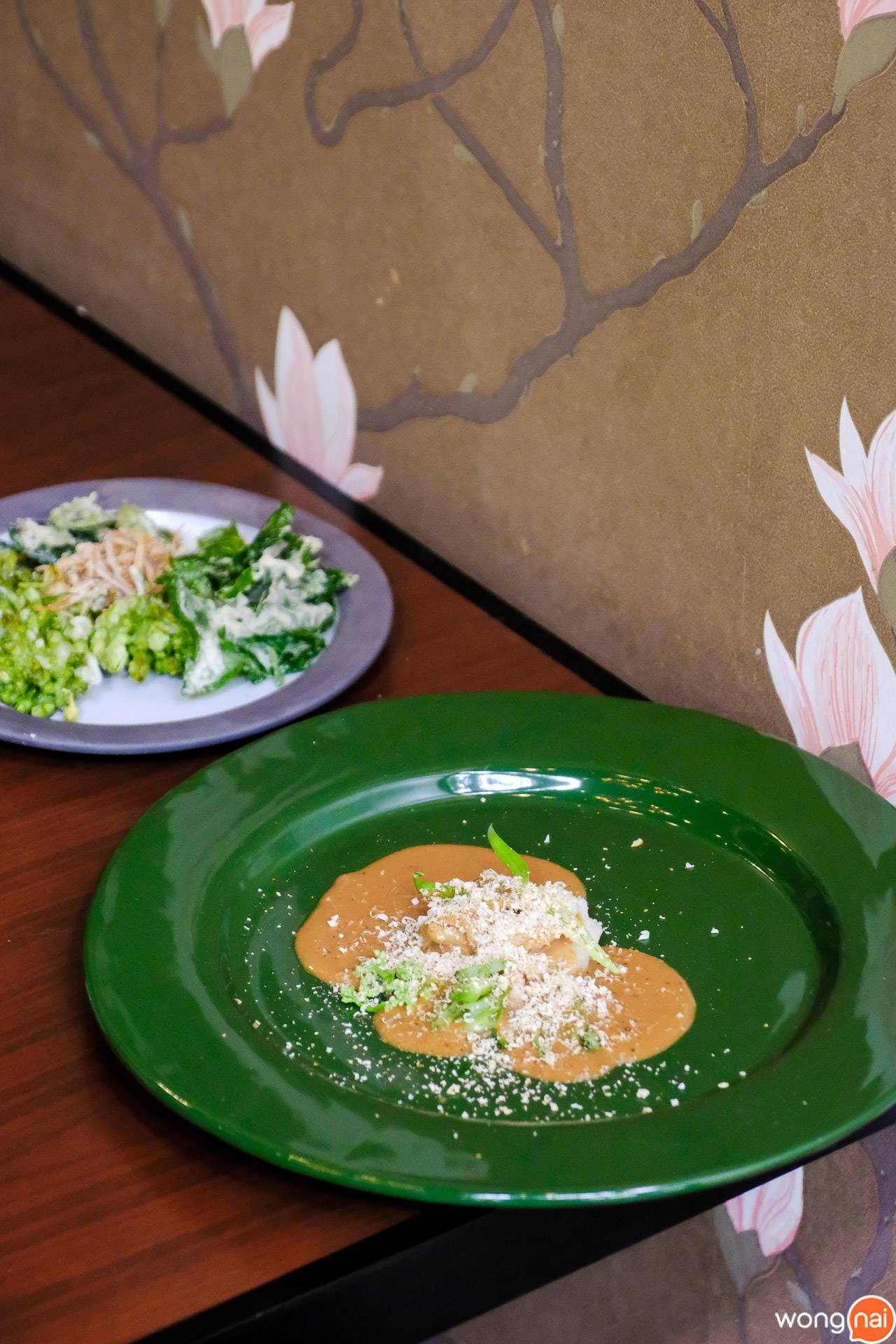 SAAWAAN จาก “อาหารริมทาง” สู่ “เทสติ้งเมนูไฟน์ไดนิ่ง”