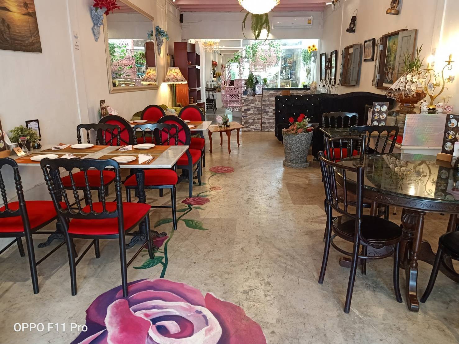 รีวิว 168 Cafe and restaurant 168 คาเฟ่ แอนด์เรสเตอรองท์ - อาหารอร่อย ...