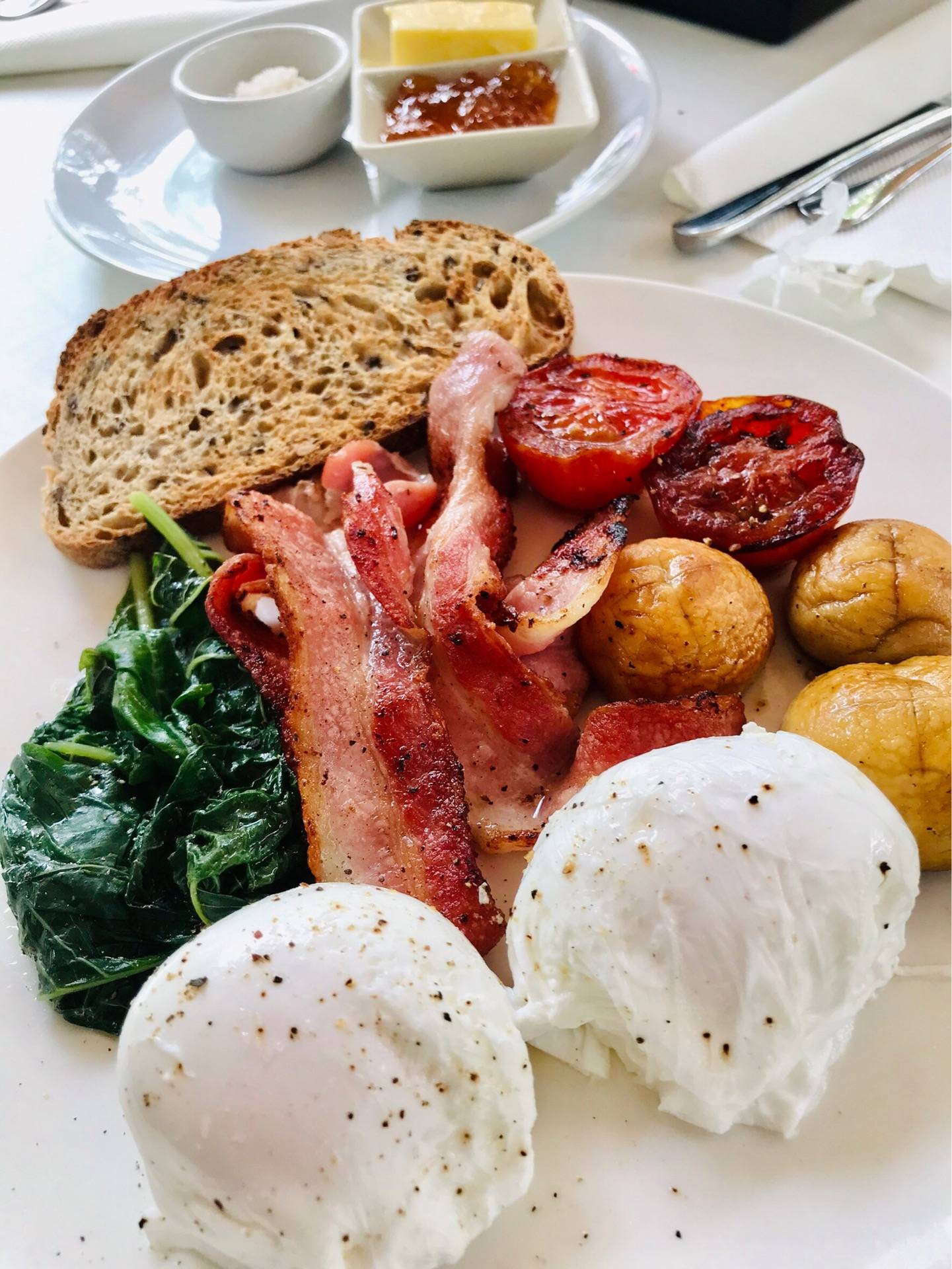 รีวิว Conkey's Bakery สาขา เอกมัย 22 - One of The Best Bakeries in Bangkok