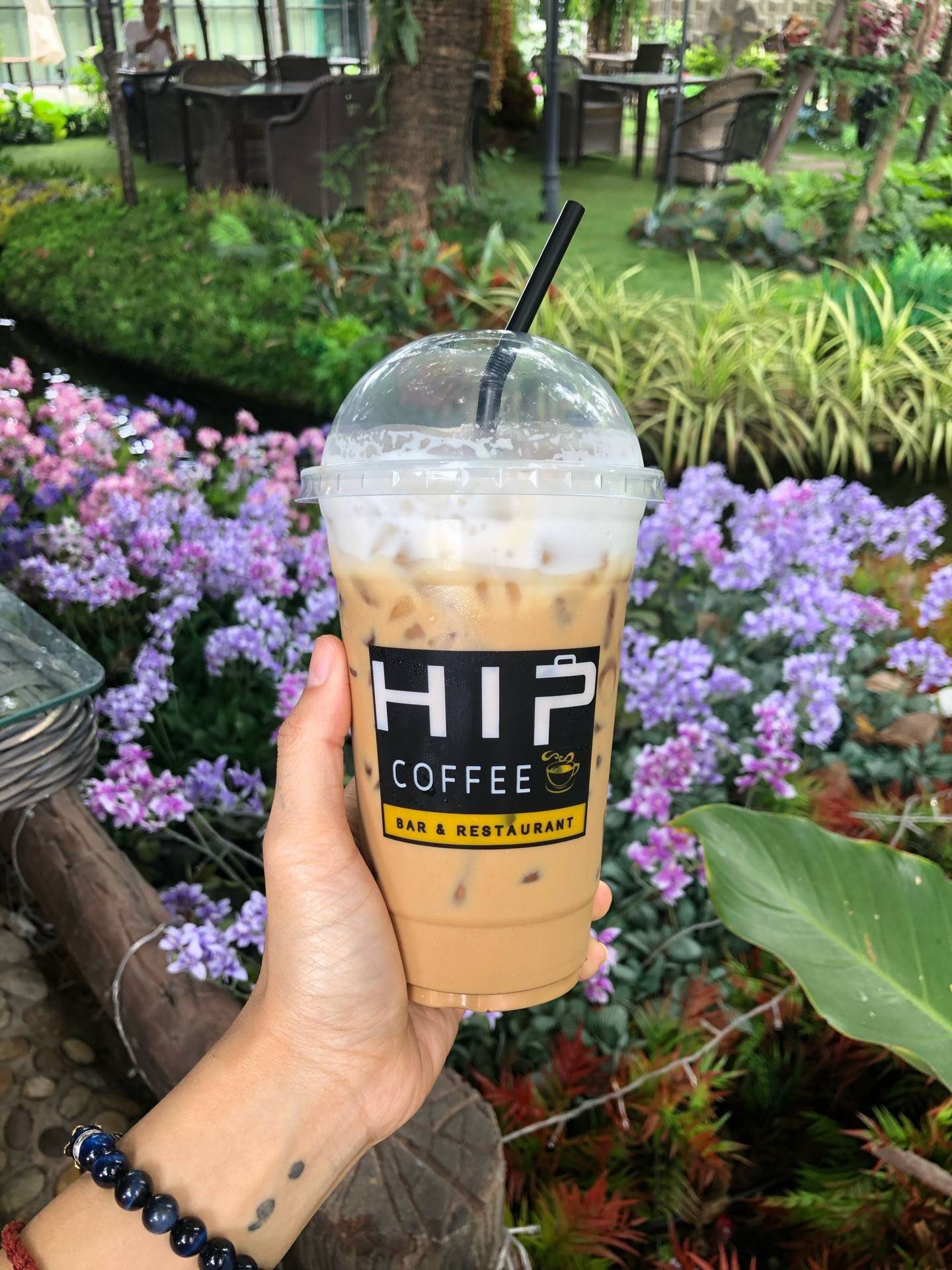 รูป Hip Coffee Bar&Restaurant