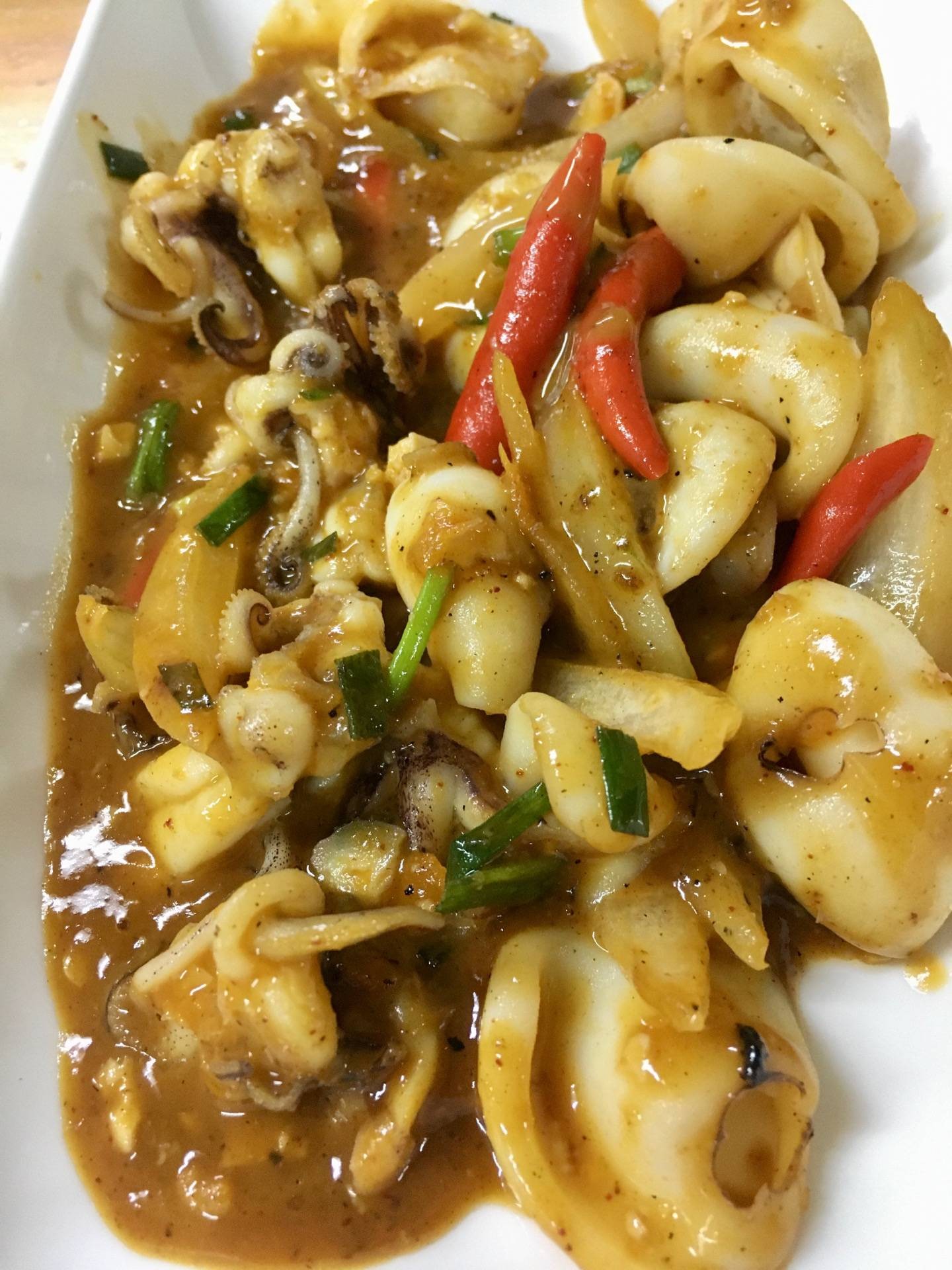 ร้าน Tok-ki-sae restaurant | รีวิวร้านอาหาร - Wongnai