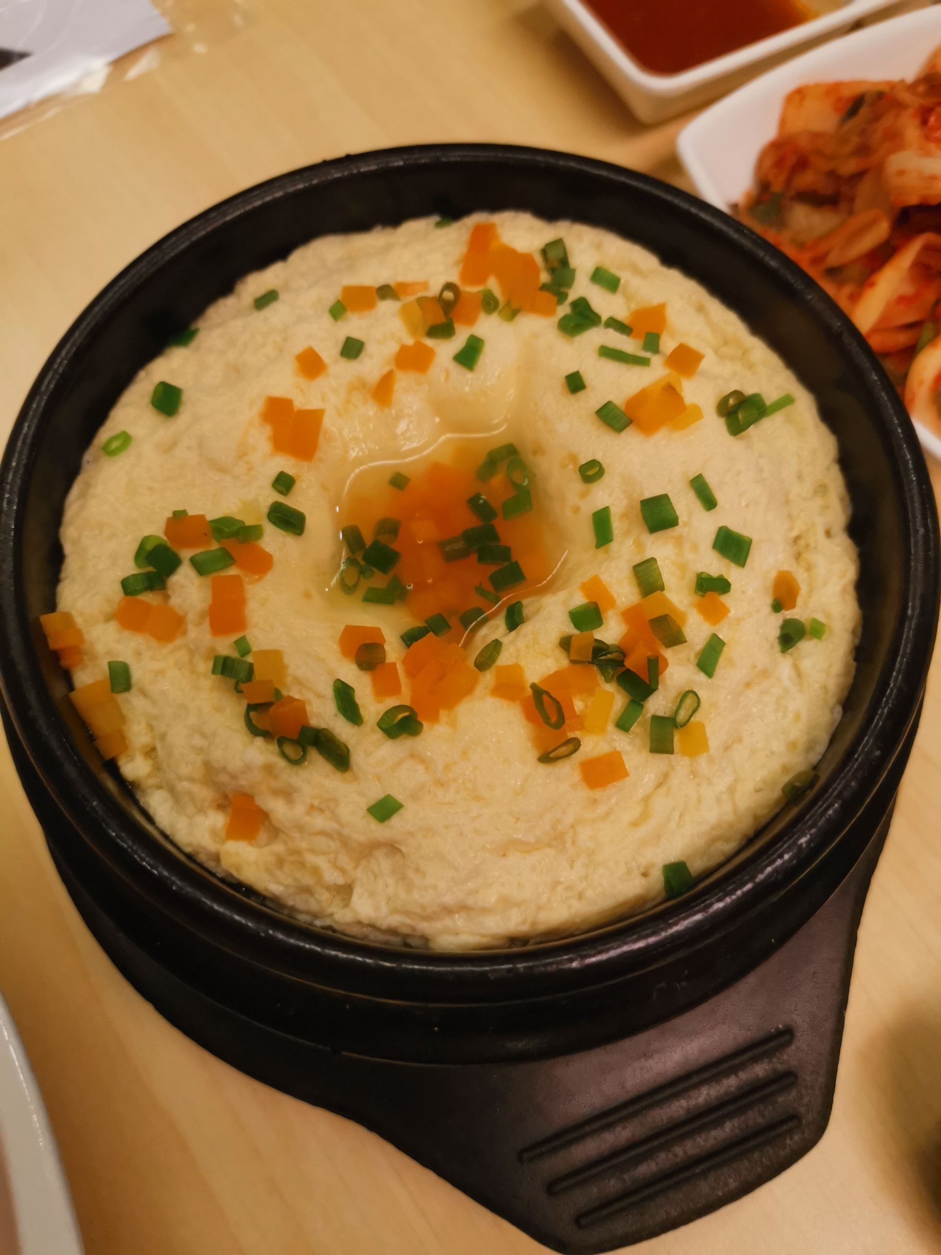 รีวิว Han Kook Kwan - อาหารอร่อย ราคาไม่แพง