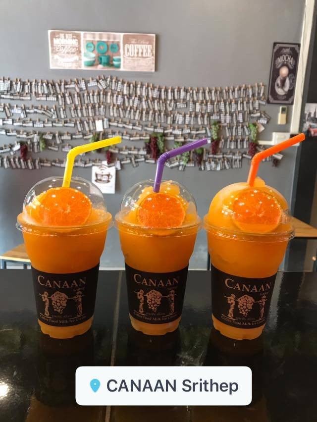 รูป CANAAN Srithep อ.ศรีเทพ