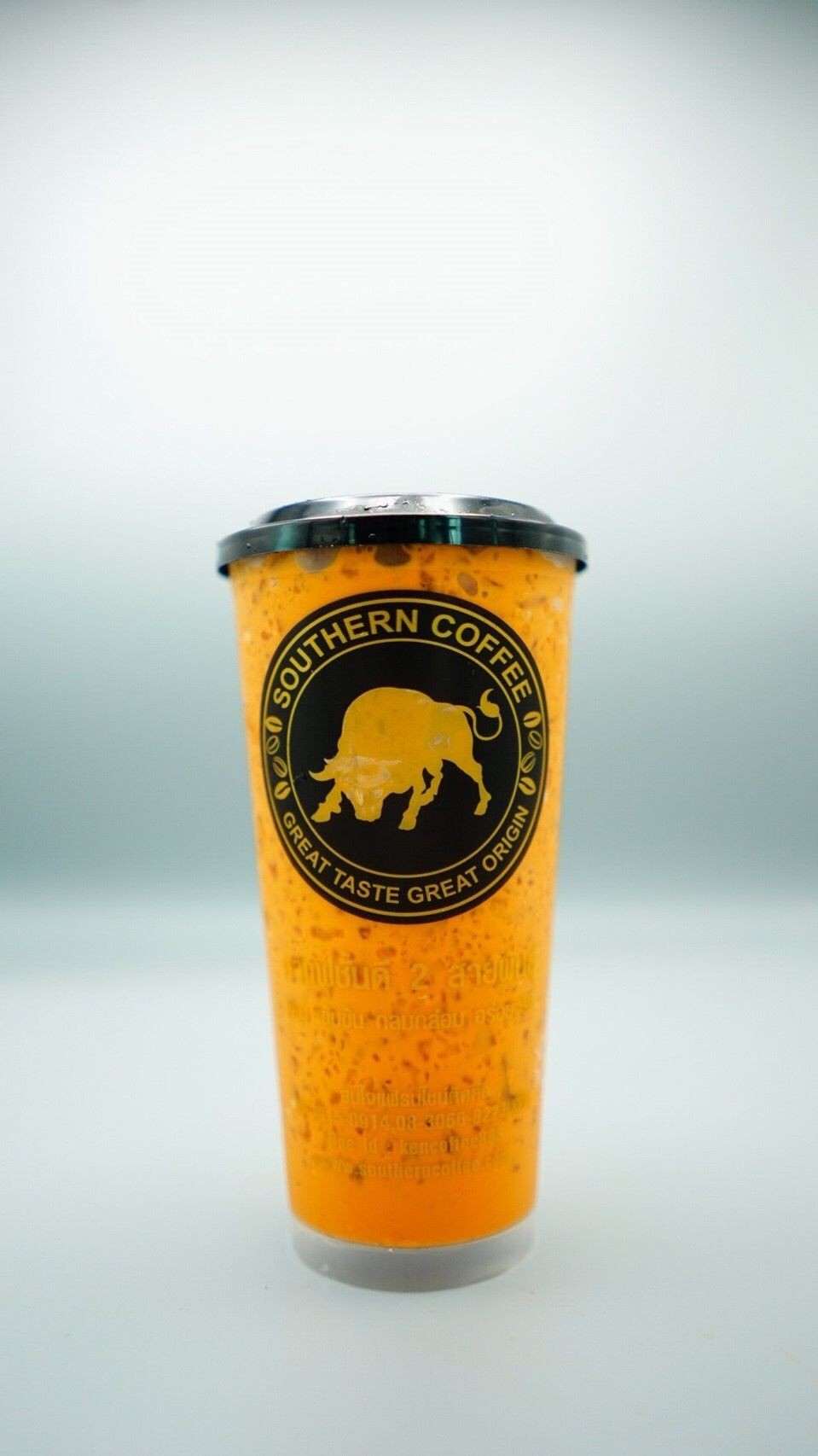ร้าน Southern Coffee เลียบคลอง 2 | รีวิวร้านอาหาร