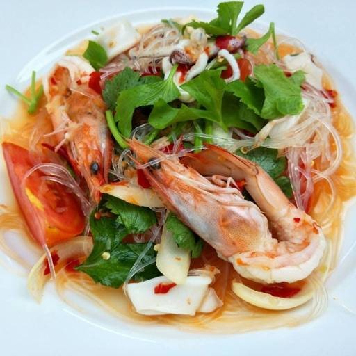 ร้าน The Josh Kitchen | รีวิวร้านอาหาร - Wongnai