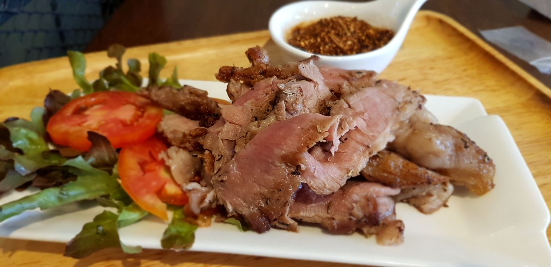 รีวิว White Balance to go - กาแฟ เค็ก เครื่องดื่มและอาหารอร่อย, มีให้ ...