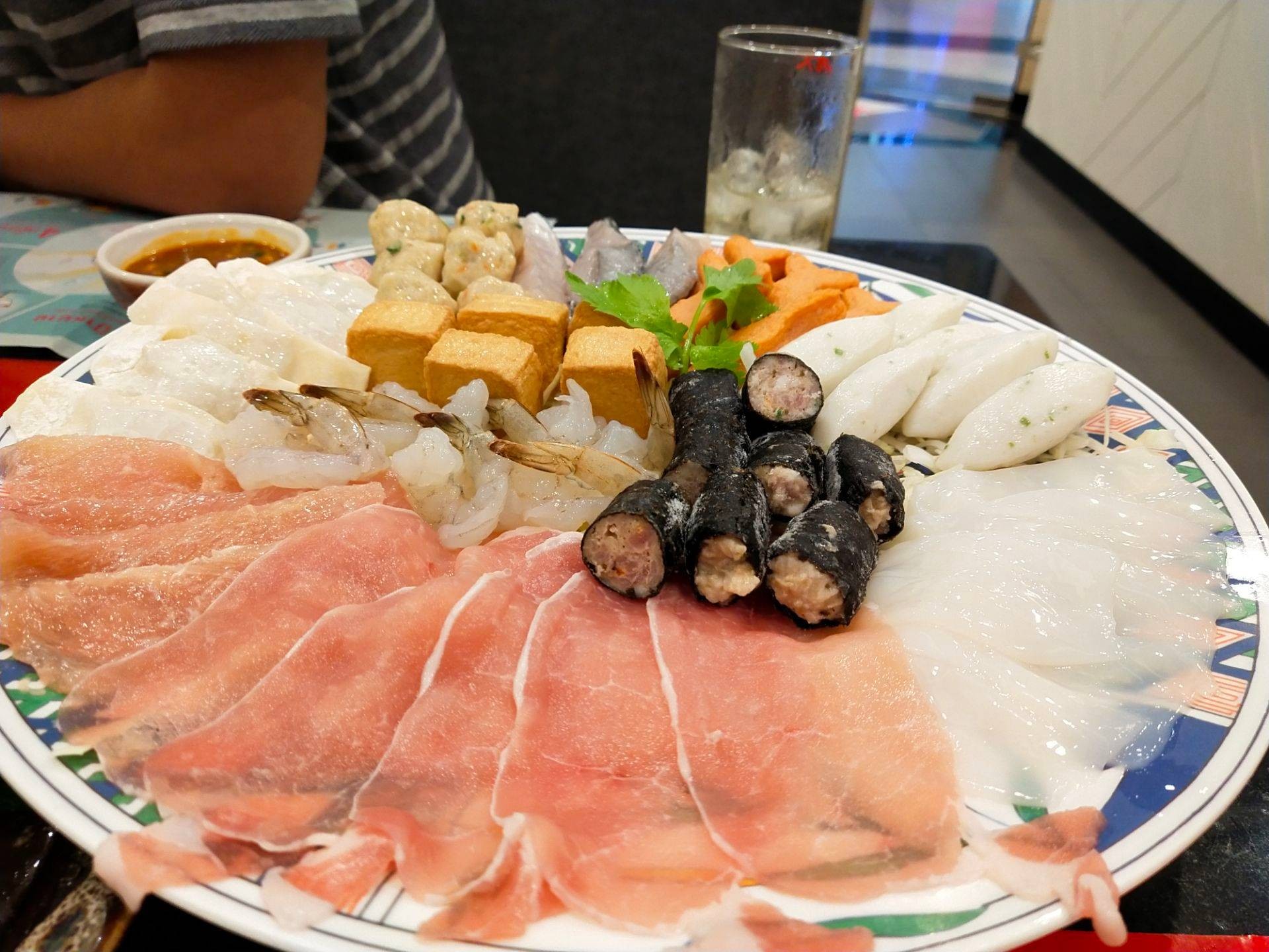 รีวิว MK Restaurants บิ๊กซี โฮมโปร ชลบุรี (2) - ไปสาขาอื่น เตือนแล้วนะ