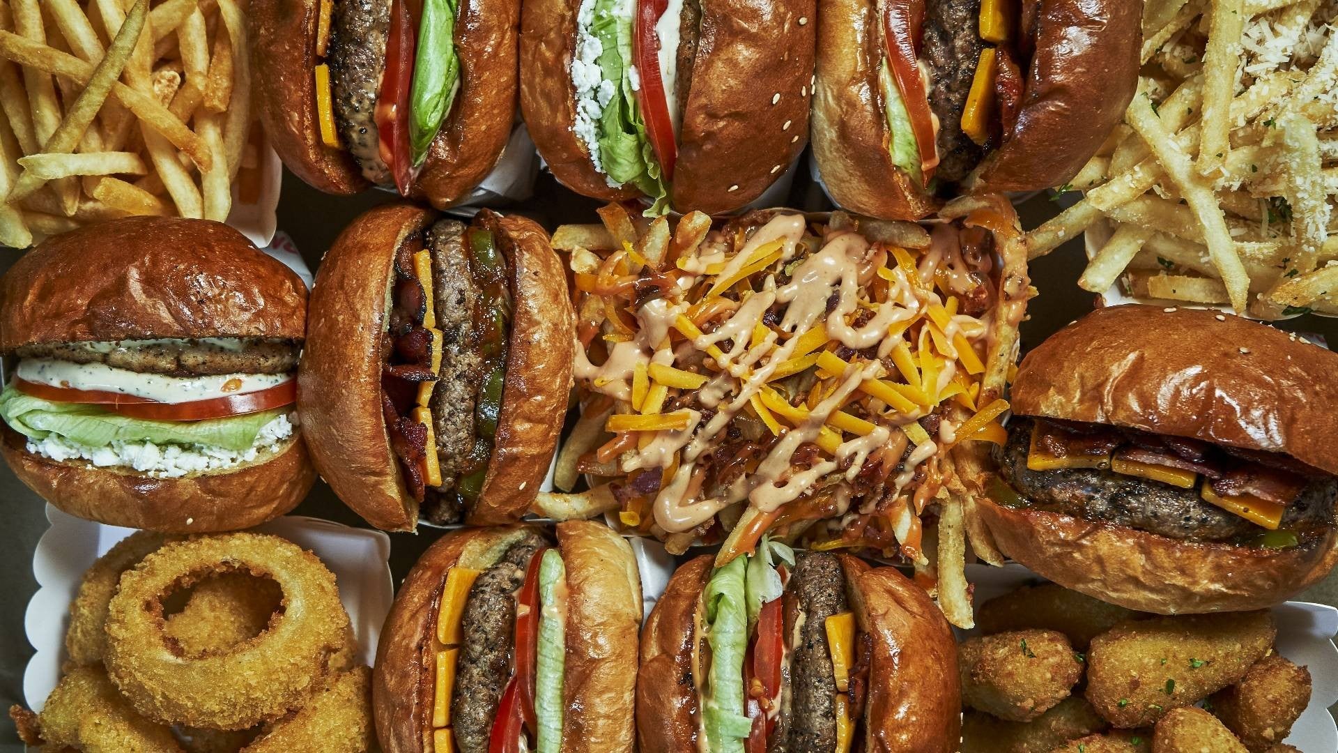 [รีวิว] ร้าน DANIEL THAIGER BURGER ศูนย์วิจัย | เมนูแนะนำ รูปภาพ ราคา