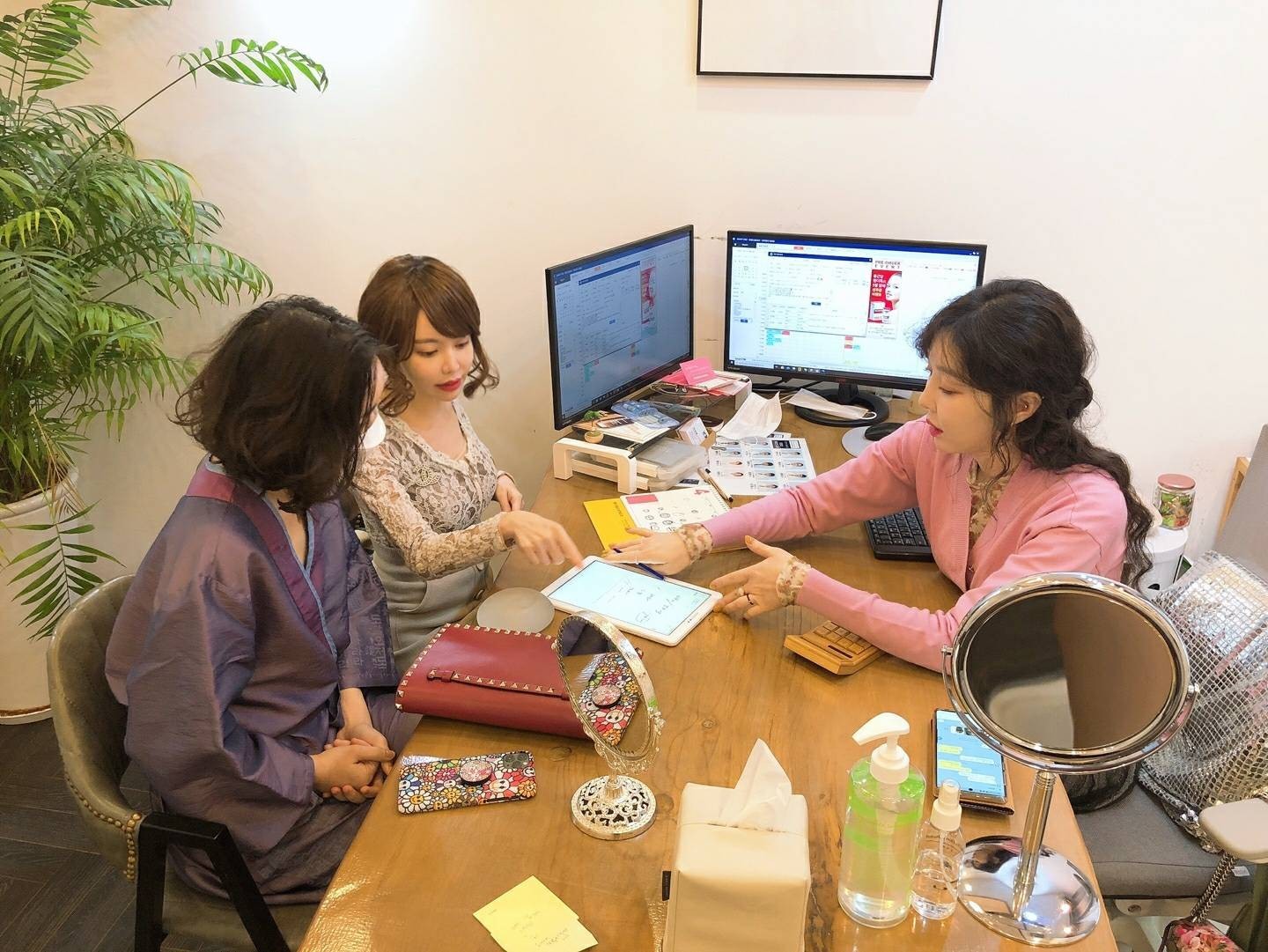 ตอบโจทย์ทุกความสวย รู้จัก Plastic Designer ที่ปรึกษาด้านศัลยกรรมเกาหลี