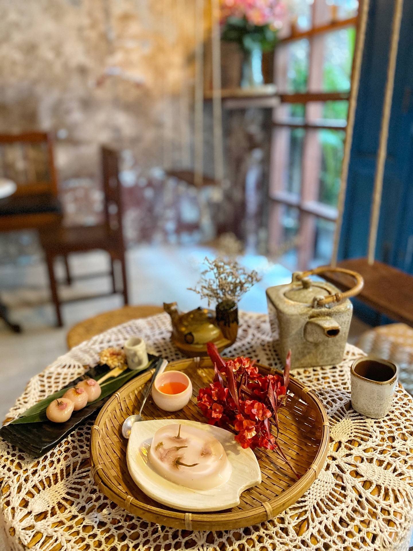 [รีวิว] ร้าน Homu ホーム เจริญกรุง 44 | เมนูแนะนำ รูปภาพ ราคา