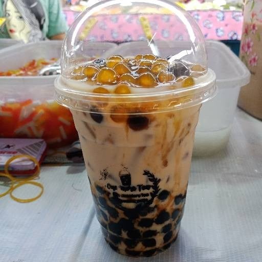 ร้าน ชานมไข่มุก one more tea | รีวิวร้านอาหาร