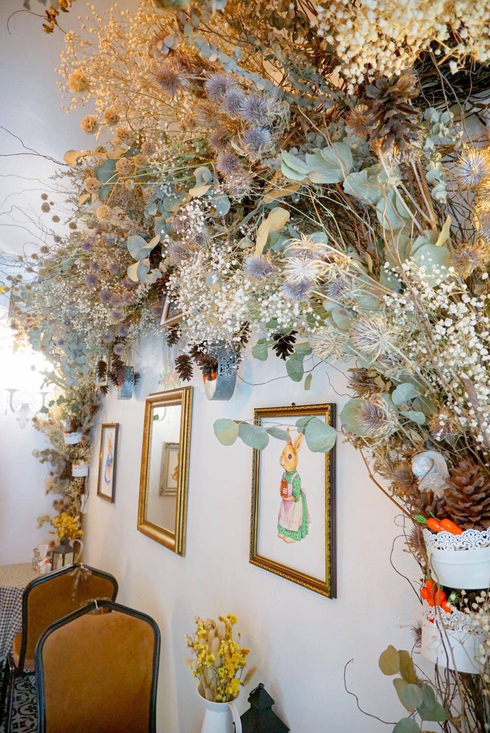 รีวิว January Cafe - ร้านน่ารักมากกกก มีความกระต่ายย ต้องมาถ้ามา ...