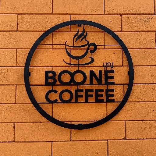 [รีวิว] ร้าน Boone coffee | เมนูแนะนำ รูปภาพ ราคา