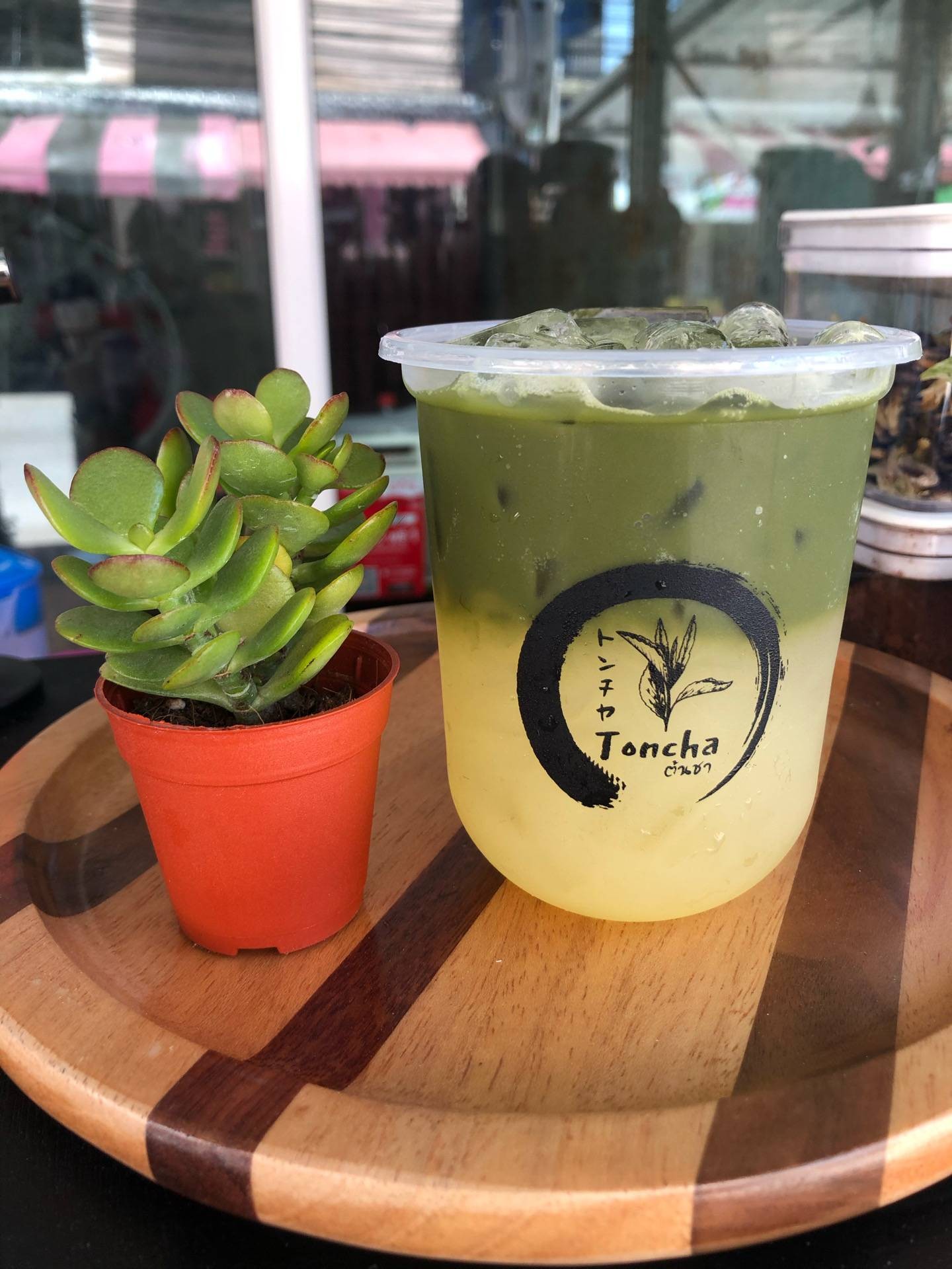 รีวิว Toncha : ต้นชา ชานมไข่มุกไต้หวัน - ร้านนี้อร่อย เป็นคนไม่ชอบหวาน ...