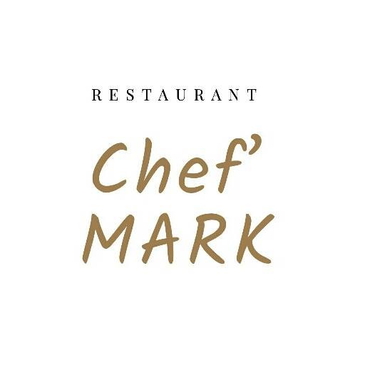 ร้าน chef ' MARK Restaurant | รีวิวร้านอาหาร