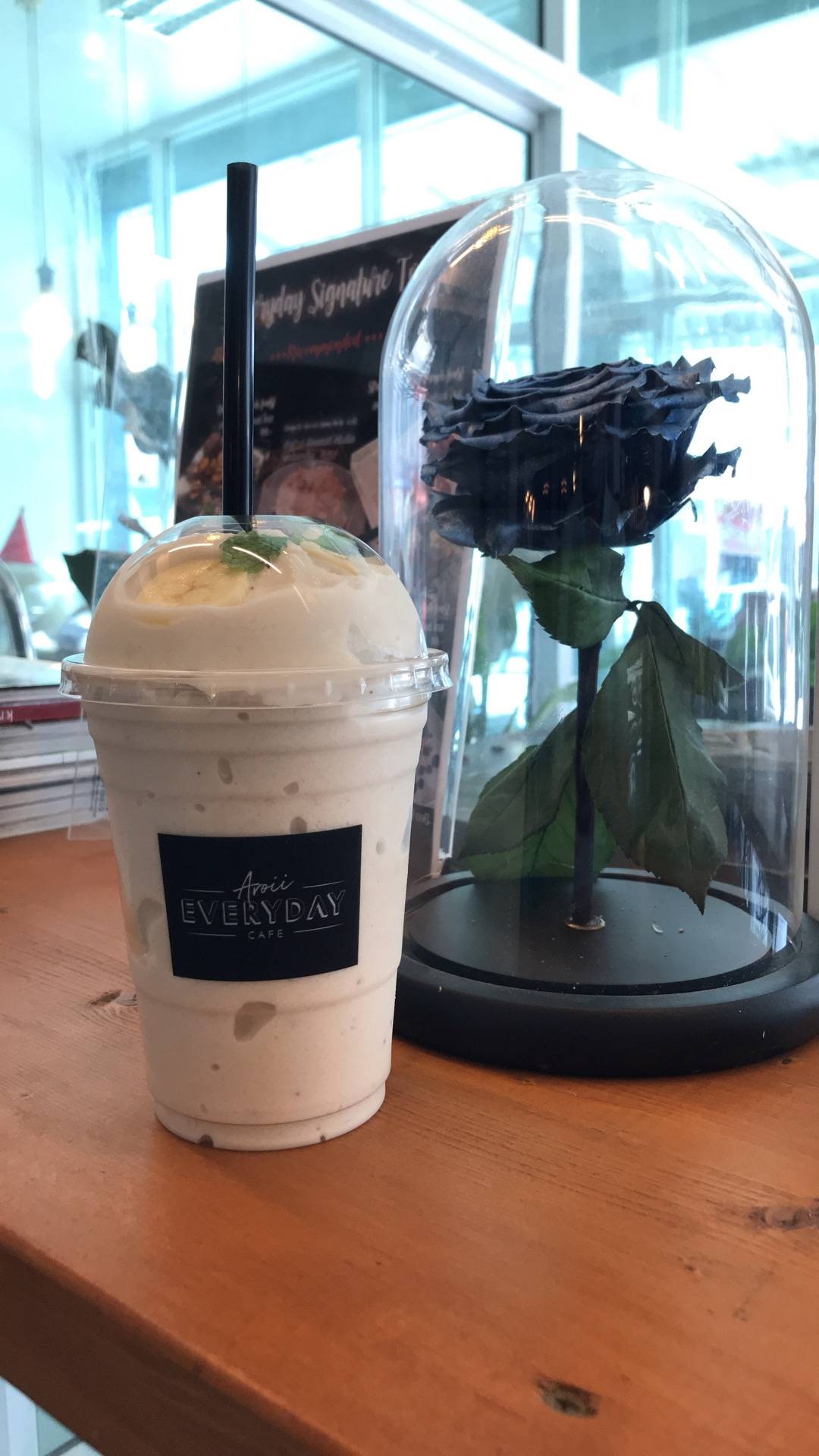 รีวิว Aroii Everyday Cafe - ของเขาดีจริงๆ ละมุนมากๆ - Wongnai