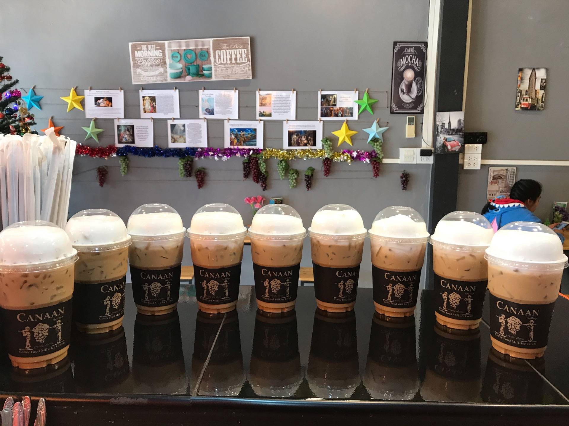 รูป CANAAN Srithep อ.ศรีเทพ - Wongnai