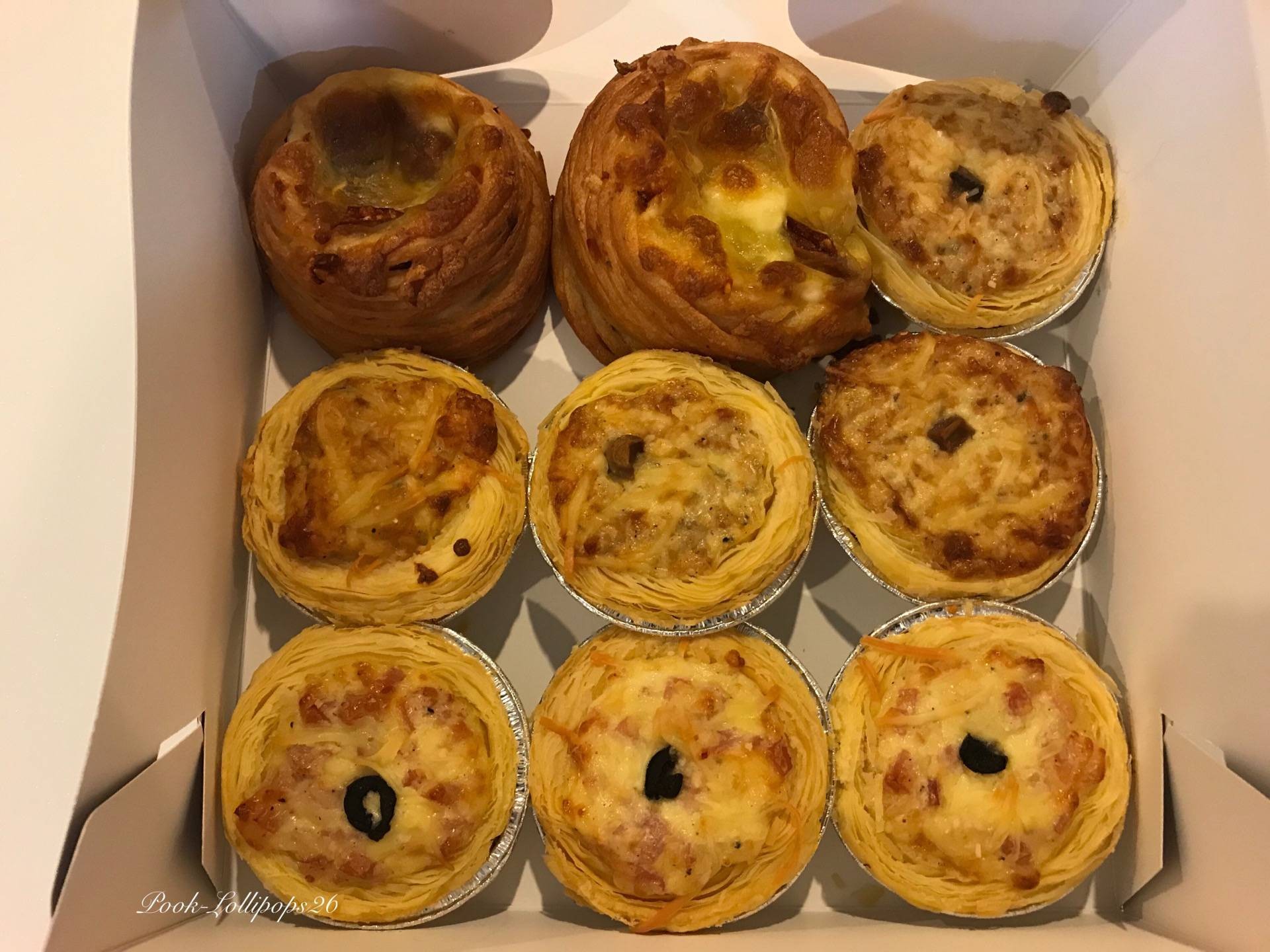 รูป Neil's Bake Shoppe ร่วมฤดี