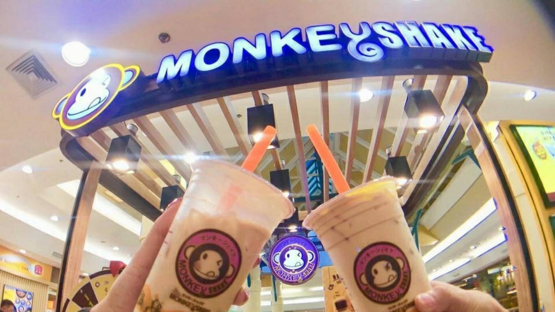 ร้าน Monkey Shake พรอมเมนาด้า เชียงใหม่ - รีวิวร้านอาหาร - Wongnai