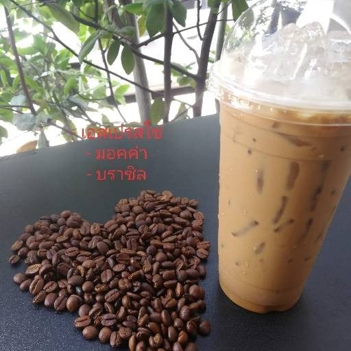 [รีวิว] ร้าน Nami Coffee สาขาเดียว | เมนูแนะนำ รูปภาพ ราคา