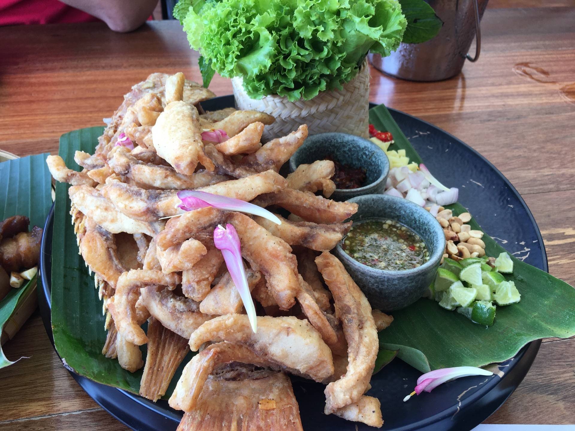 รีวิว Cafe’Lae Bua (คาเฟ่แลบัว) - ร้านเปิดใหม่ อาหารอร่อยทั้งคาวและหวาน ...