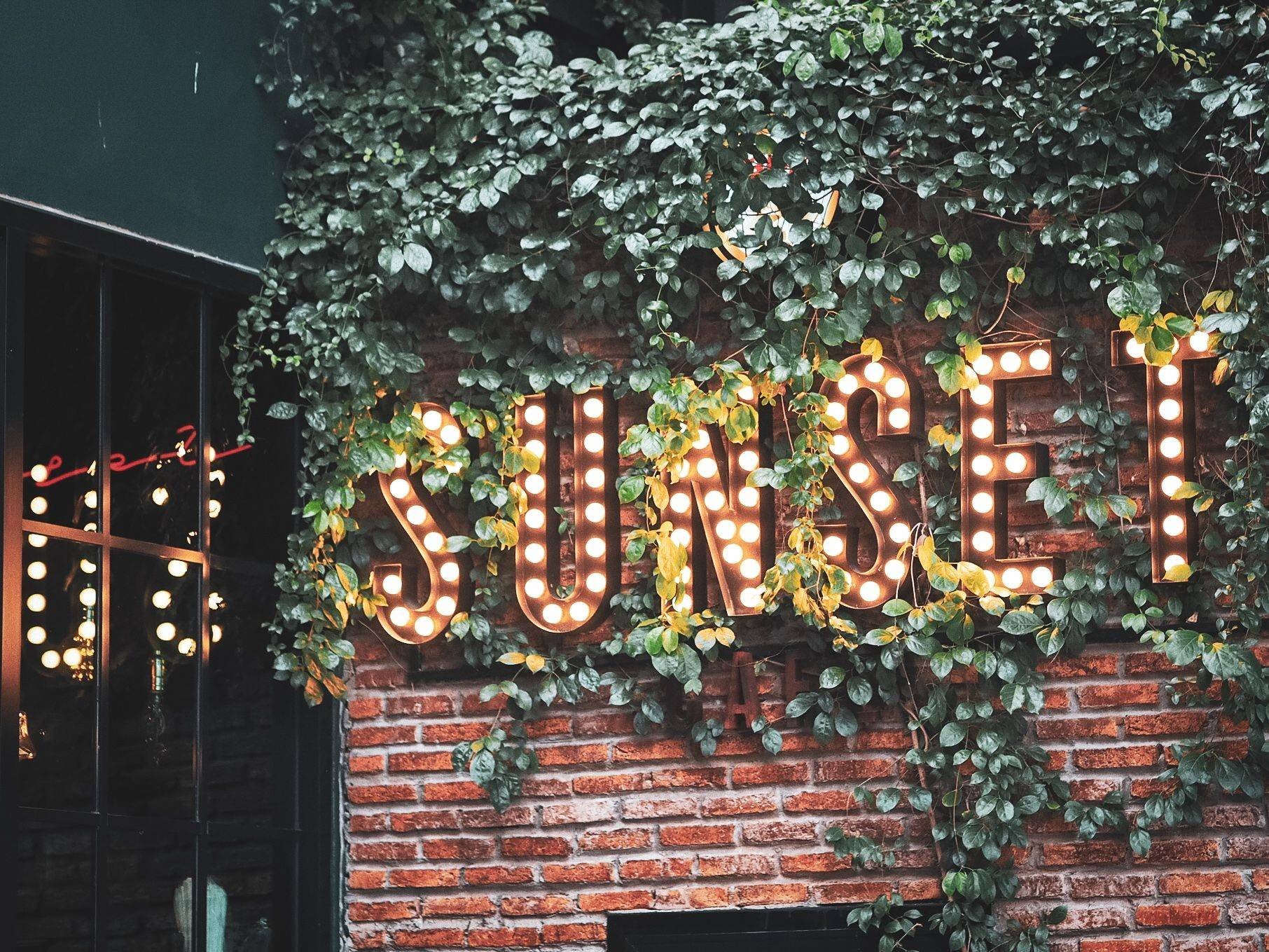 รีวิว Sunset Coffee Roasters สาขาริมแม่น้ำเจ้าพระยา จ.ชัยนาท - Good ...