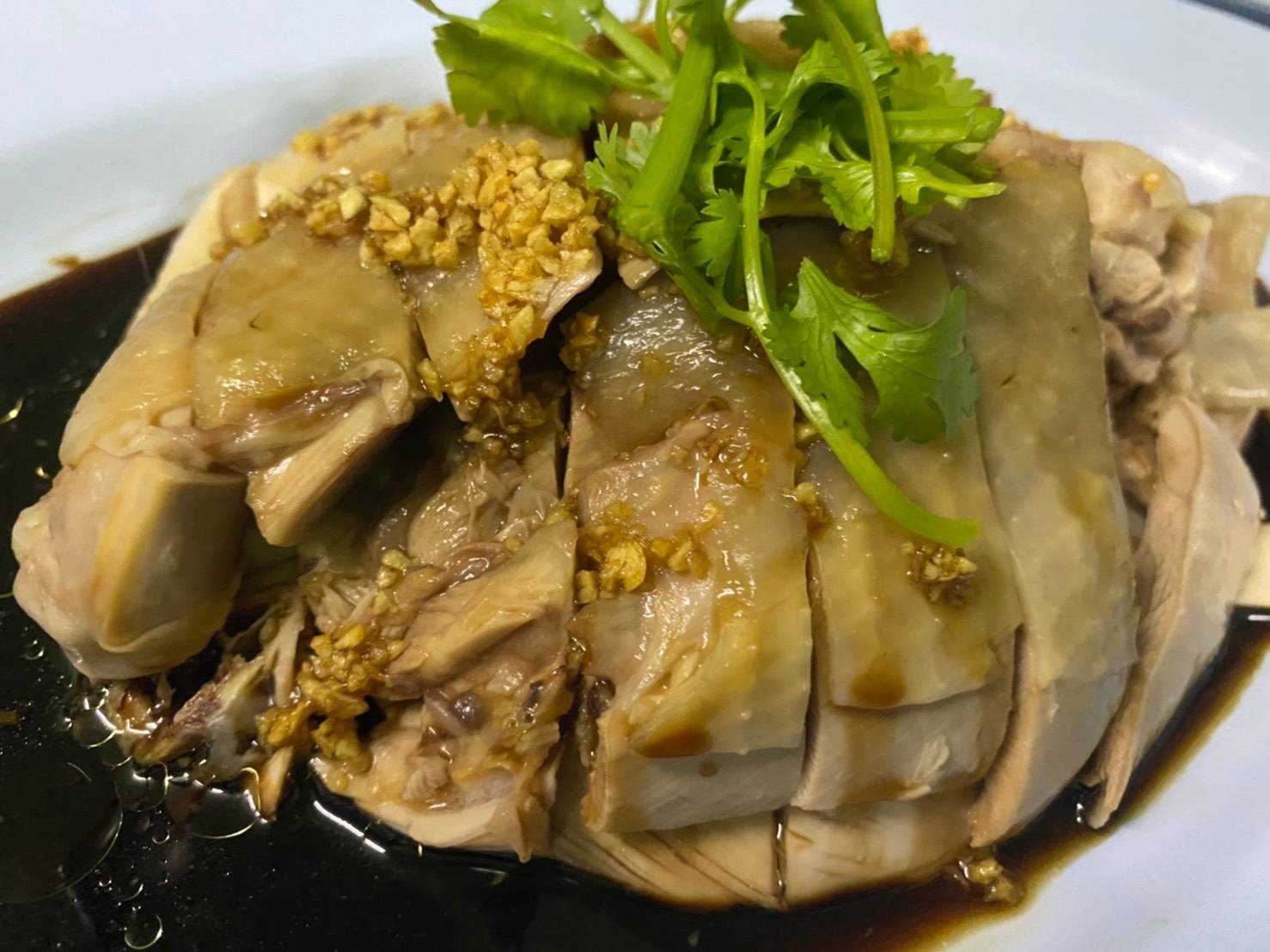 รีวิว ร้านอาหารใบหยก Baiyok Restaurant - ร้านอาหารจีน แห่งแดนเบตง