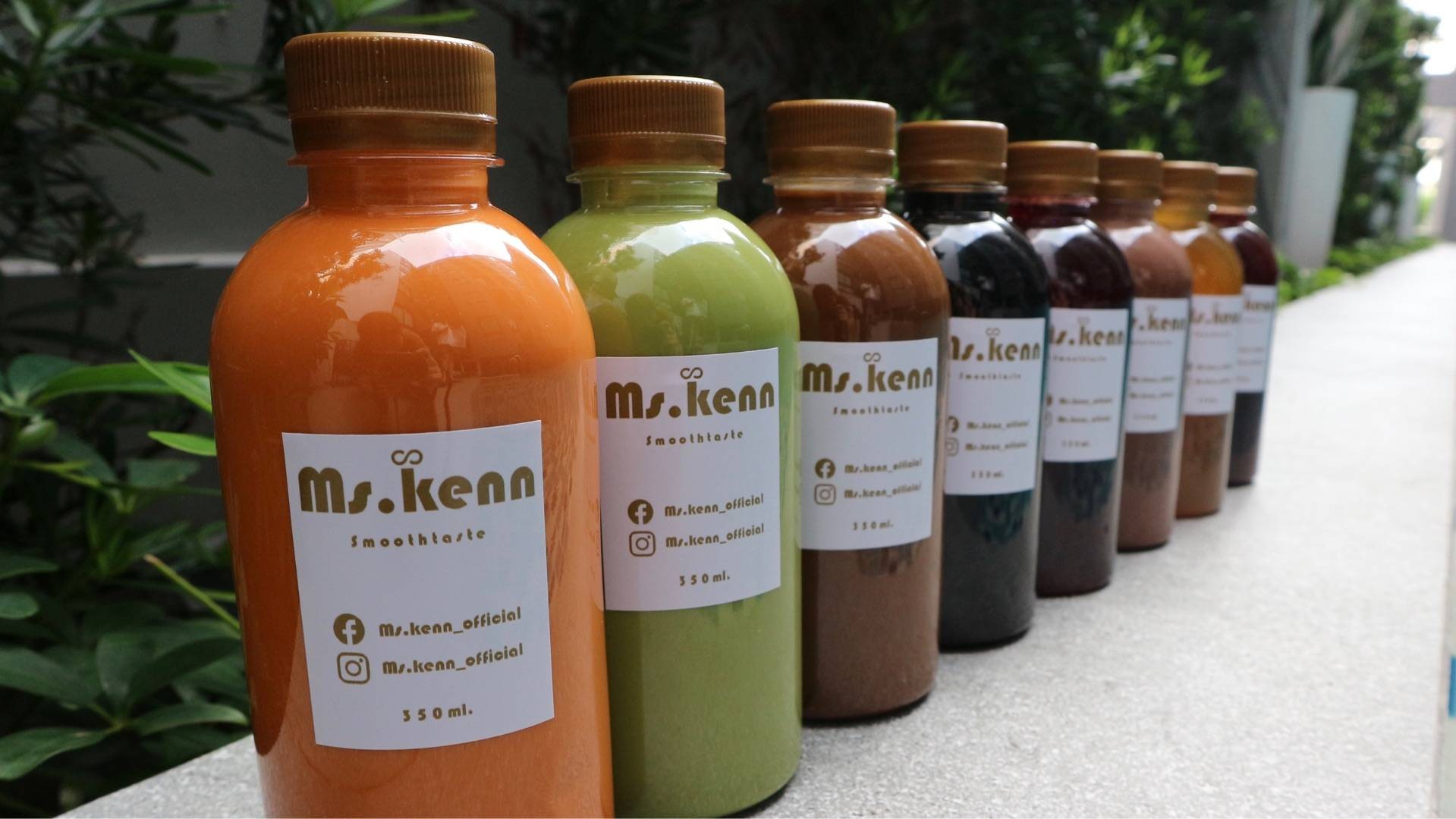 ร้าน ms.kenn | รีวิวร้านอาหาร