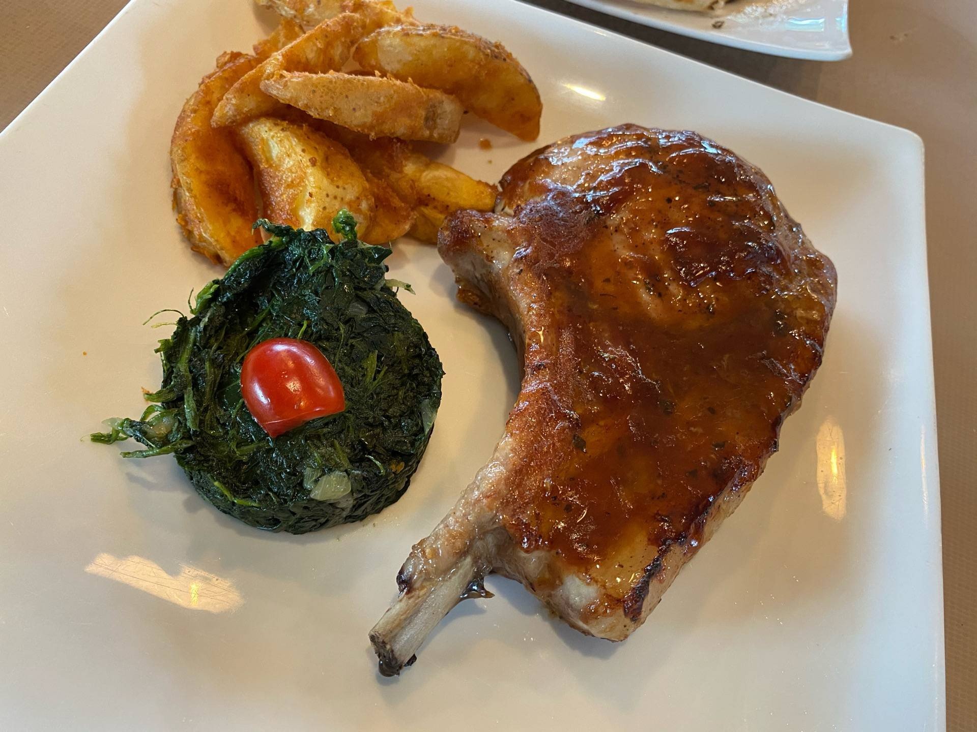 รีวิว Sireena Italian Restaurant เขาใหญ่ - เป็นร้านที่ต้องไปซ้ำๆๆๆๆๆ