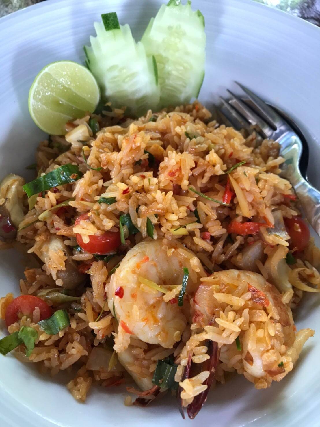 ร้าน Sea Dog | รีวิวร้านอาหาร