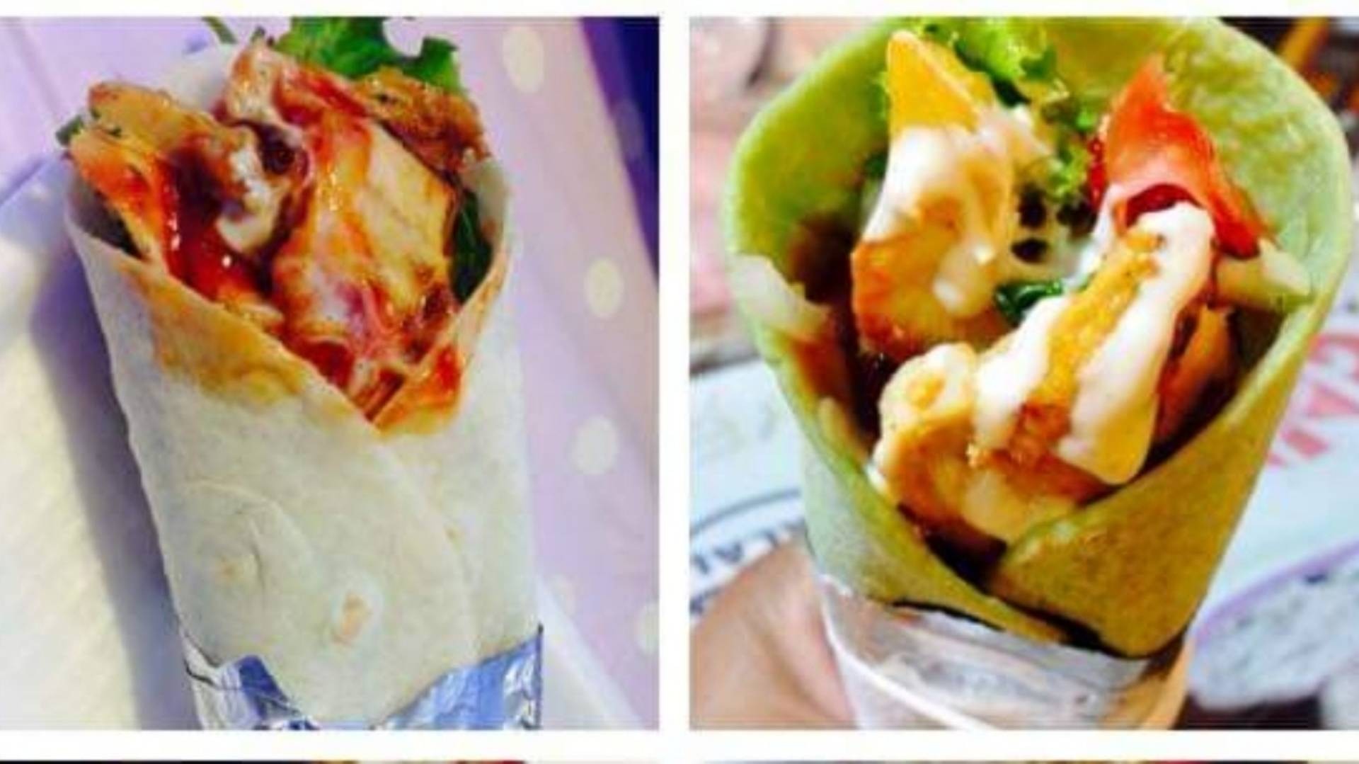 TMNเคบับ เคบับตุรกี ตลาดเฟิร์สวัน - สั่งอาหารเดลิเวอรี | Wongnai x LINE MAN