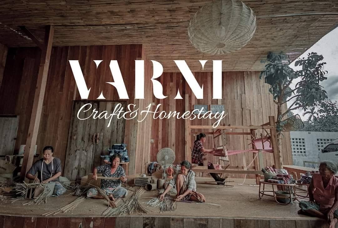 รูป Varni Homestay