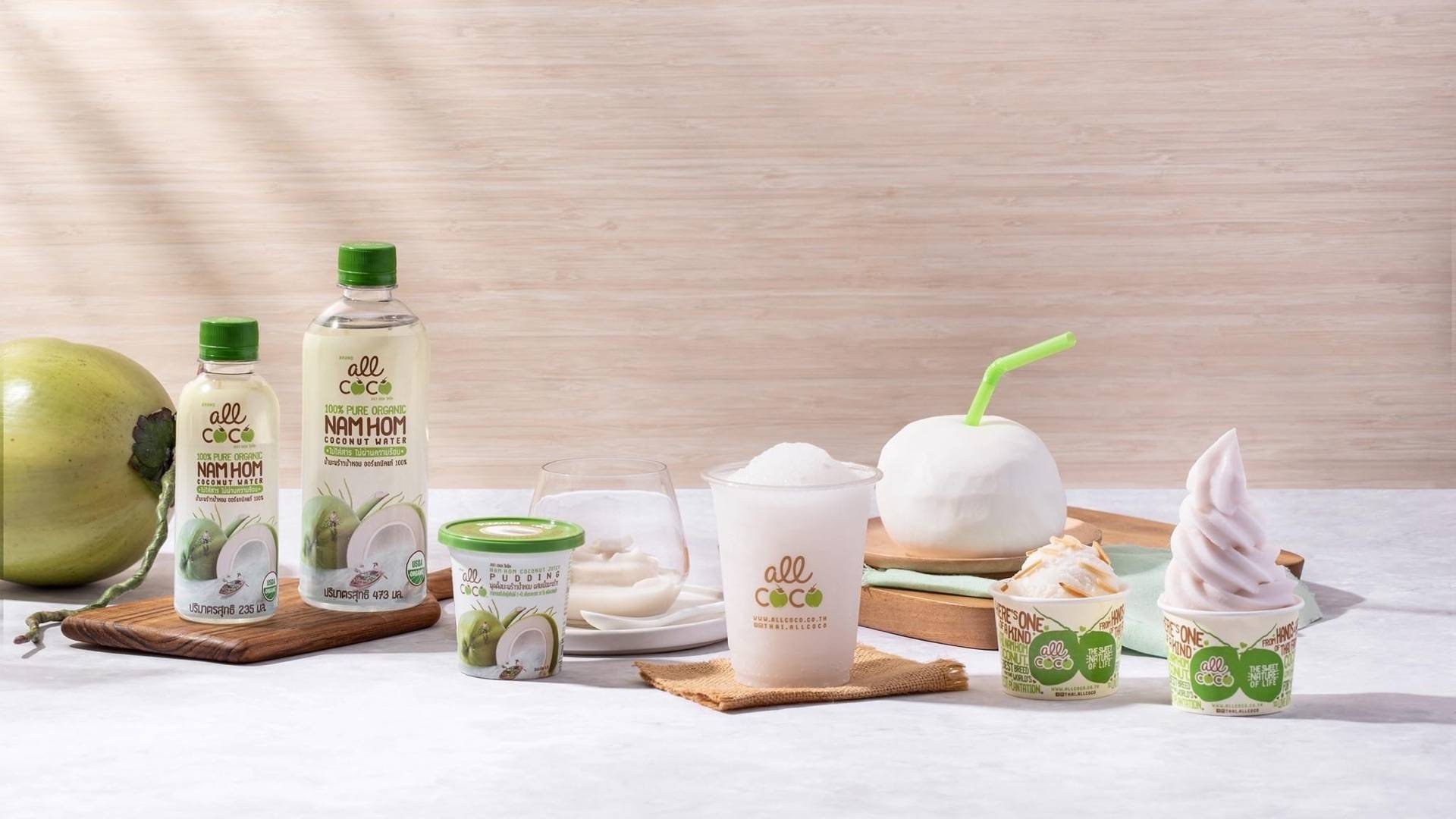 All Coco Allcoco Online Store - สั่งอาหารเดลิเวอรี | Wongnai x LINE MAN