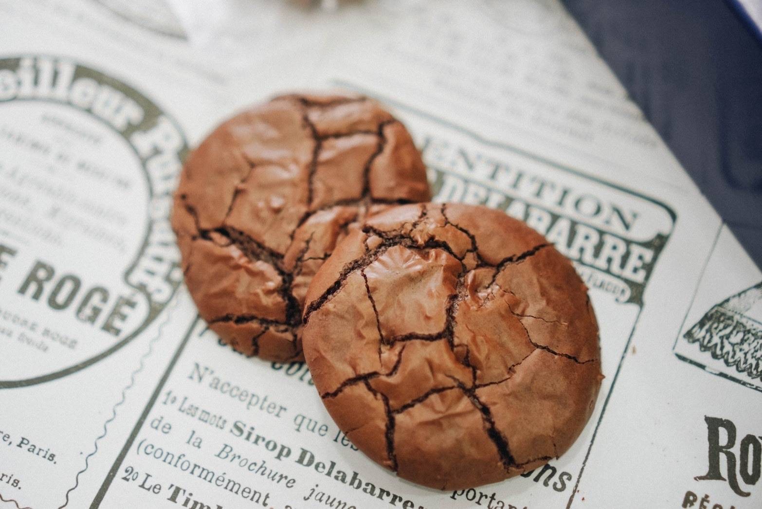 ร้าน Sugar baker | รีวิวร้านอาหาร - Wongnai