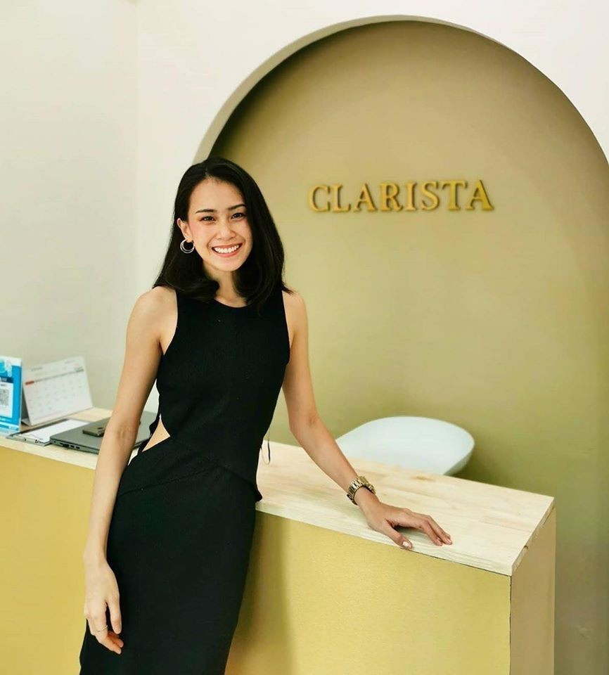 ดีลส่วนลดพิเศษร้าน Clarista Organic Aesthetic Salon ดีลคลินิก ดูแลบำรุง ...