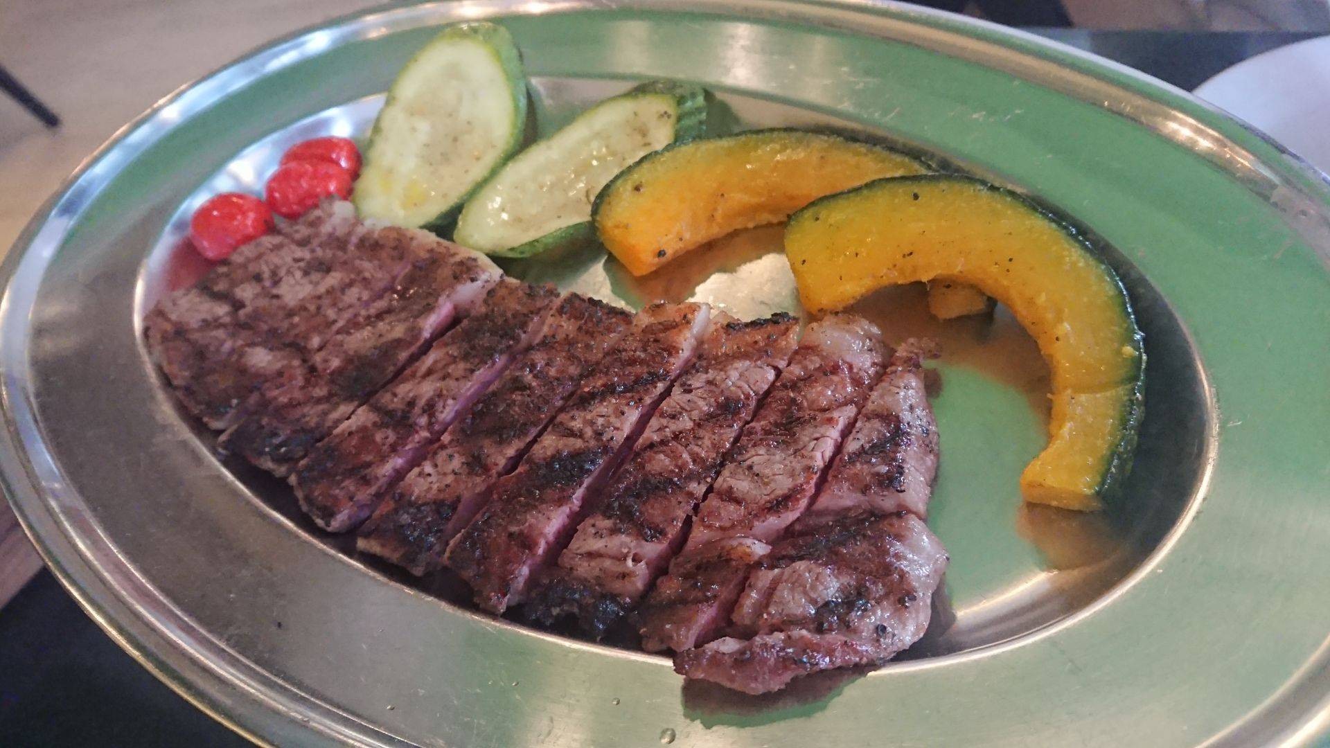 รีวิว Rod Dee Ded The Steakhouse - เนื้อดี ราคาถูก แต่บริการงง