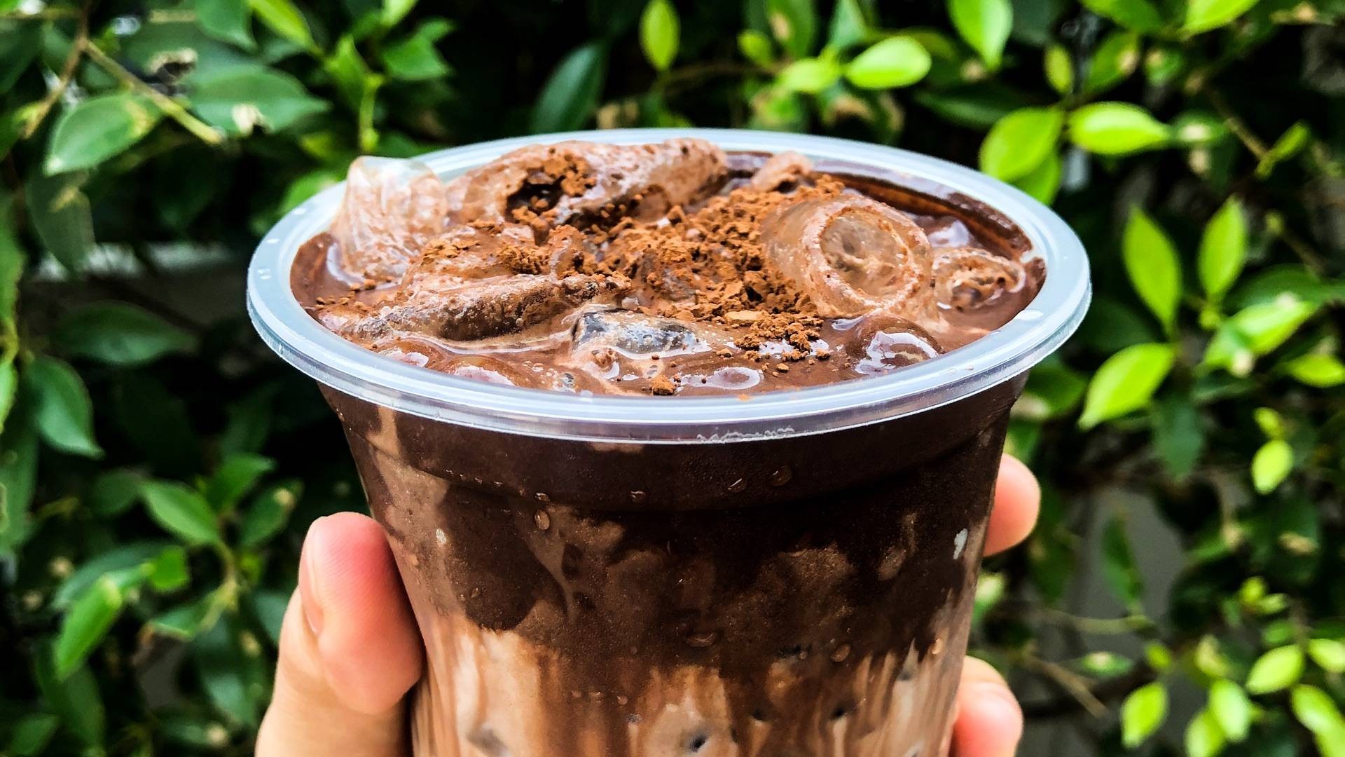 MEECHA (มีชา) ชานมไข่มุก - สั่งอาหารเดลิเวอรี | Wongnai x LINE MAN