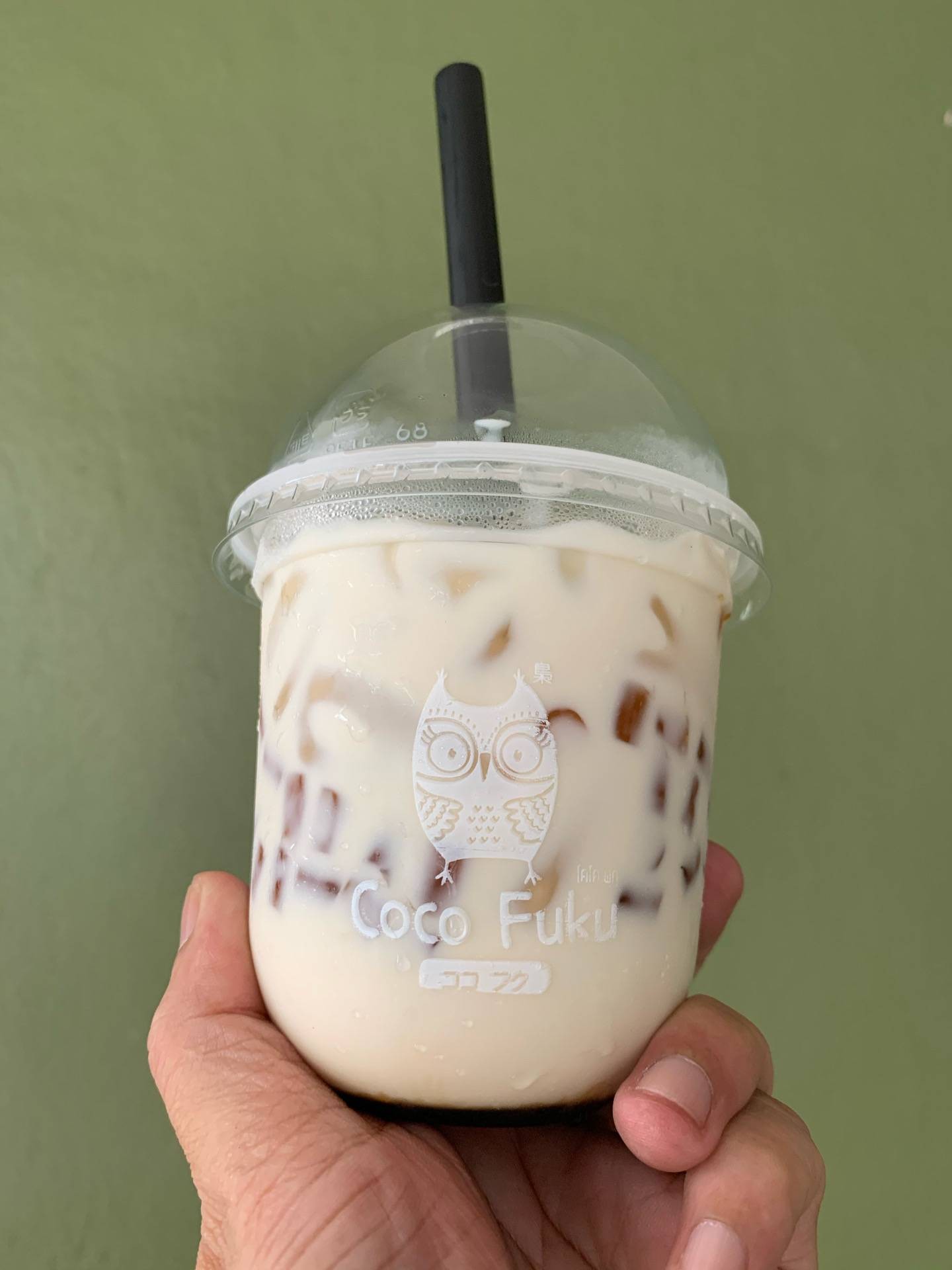 รีวิว Coco Fuku 39 - ของเด็ดหทัยราษฏร์