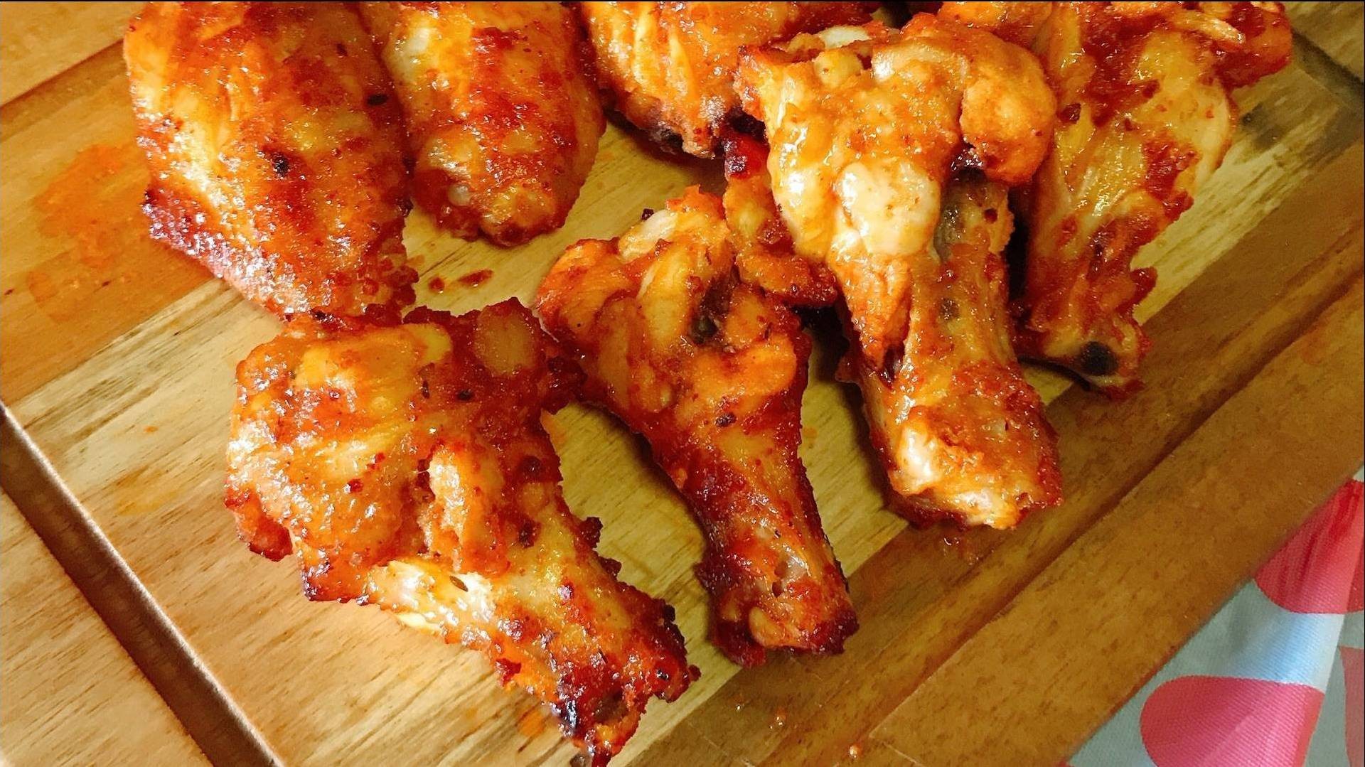 Monster neworlean chicken - สั่งอาหารเดลิเวอรี | Wongnai x LINE MAN