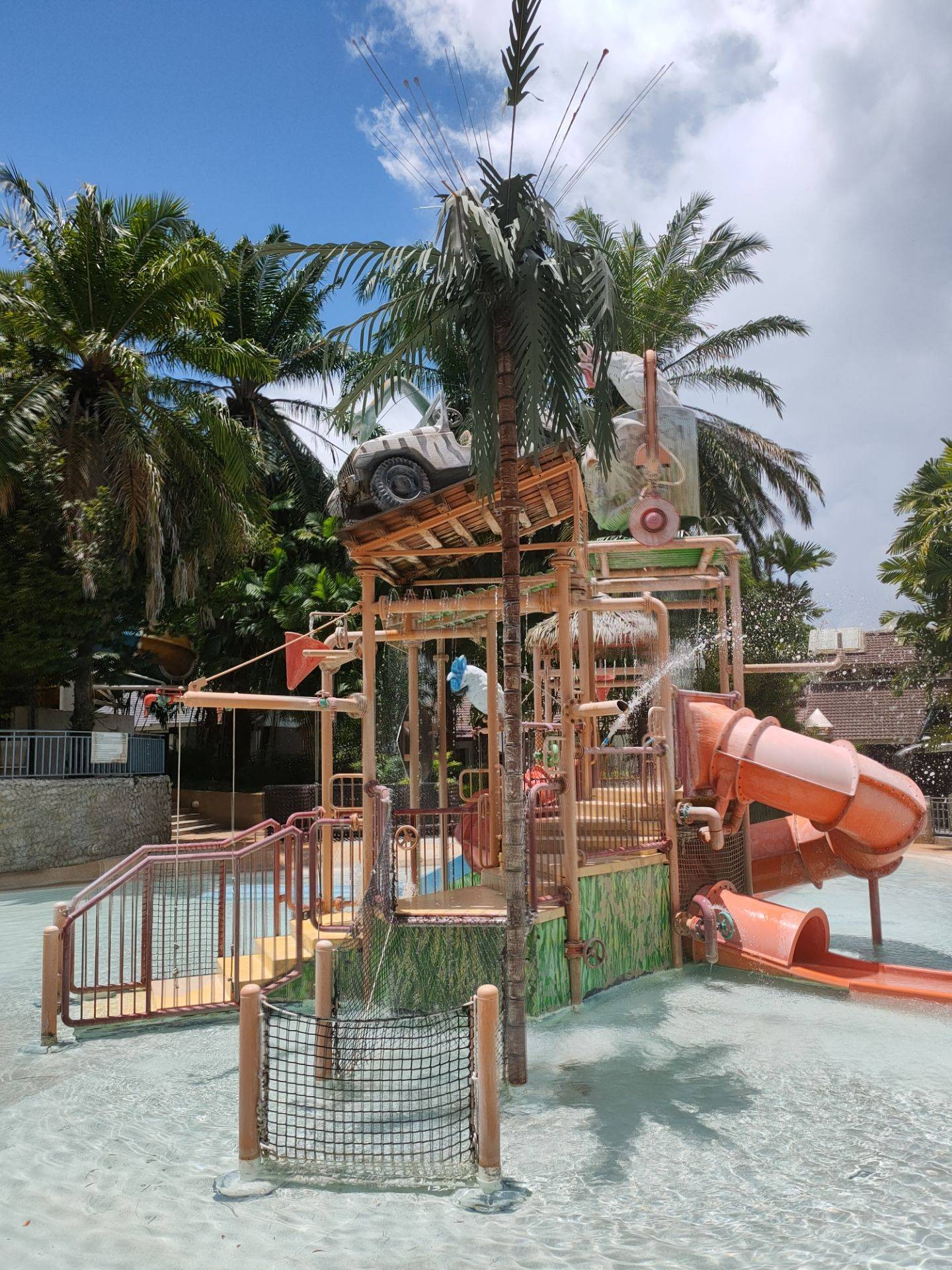 รูป เดอะกรีนเนอรี่รีสอร์ท - Wongnai